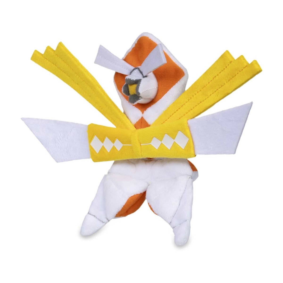 Kartana Sitting Cuties Plush - 9 In. | Pokémon Center Official Site
