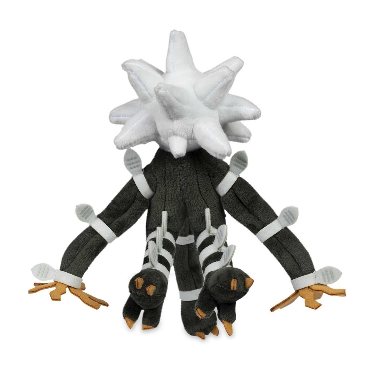 Xurkitree Sitting Cuties Plush - 6 ¾ In. | Pokémon Center New Zealand ...