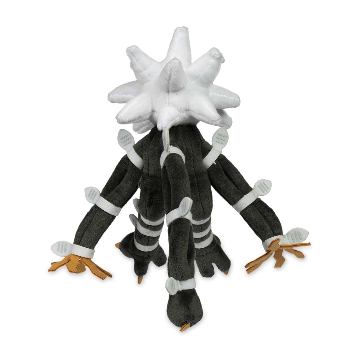 Xurkitree Sitting Cuties Plush - 6 ¾ In. | Pokémon Center Official Site