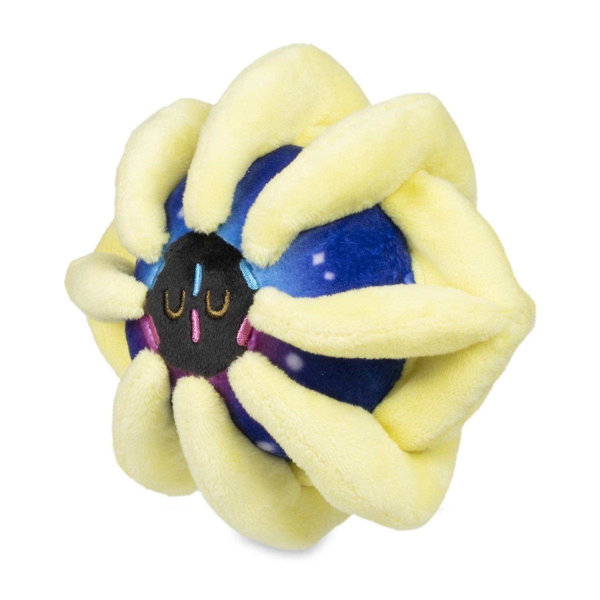 Cosmoem Sitting Cuties Plush - 5 In. | Pokémon Center Canada Official Site
