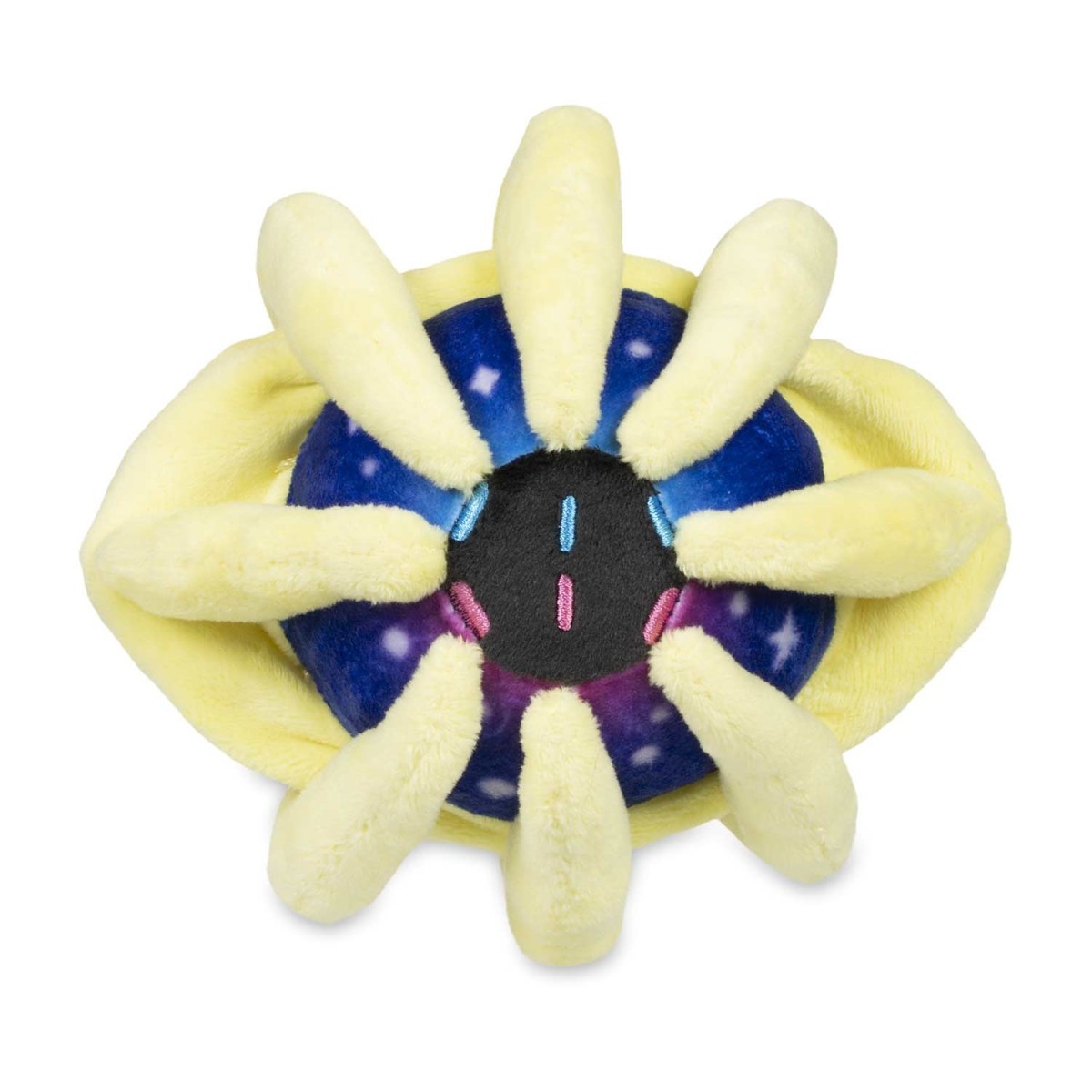 Cosmoem Sitting Cuties Plush - 5 In. | Pokémon Center New Zealand ...