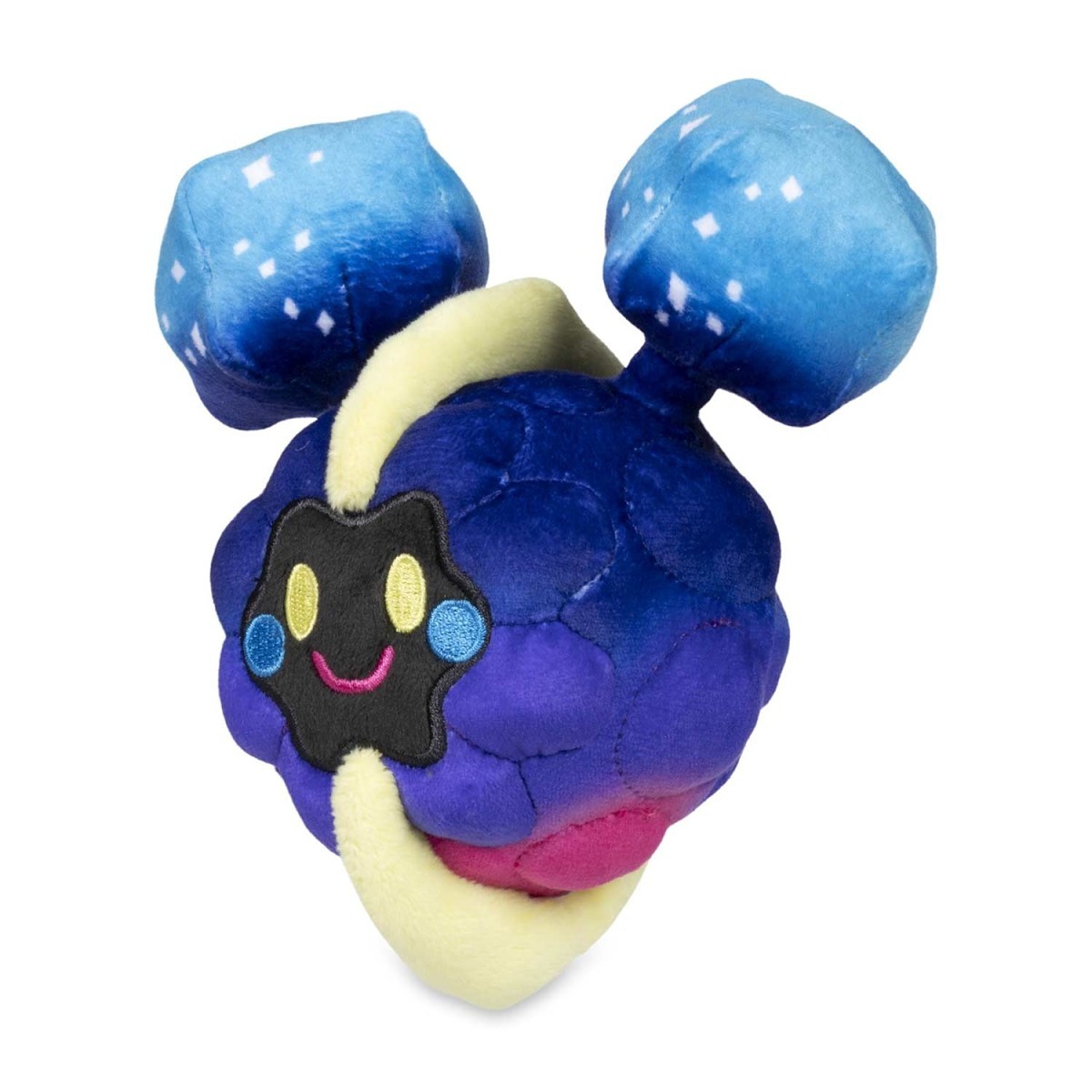 Cosmog Sitting Cuties Plush 5 In Pokémon Center Germany Official