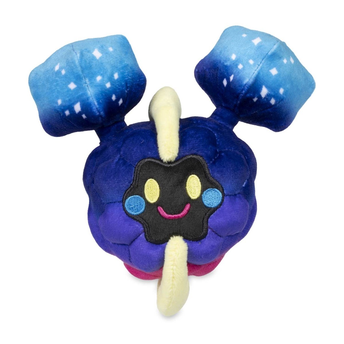 Cosmog Sitting Cuties Plush - 5 ½ In. | Pokémon Center Canada Official Site