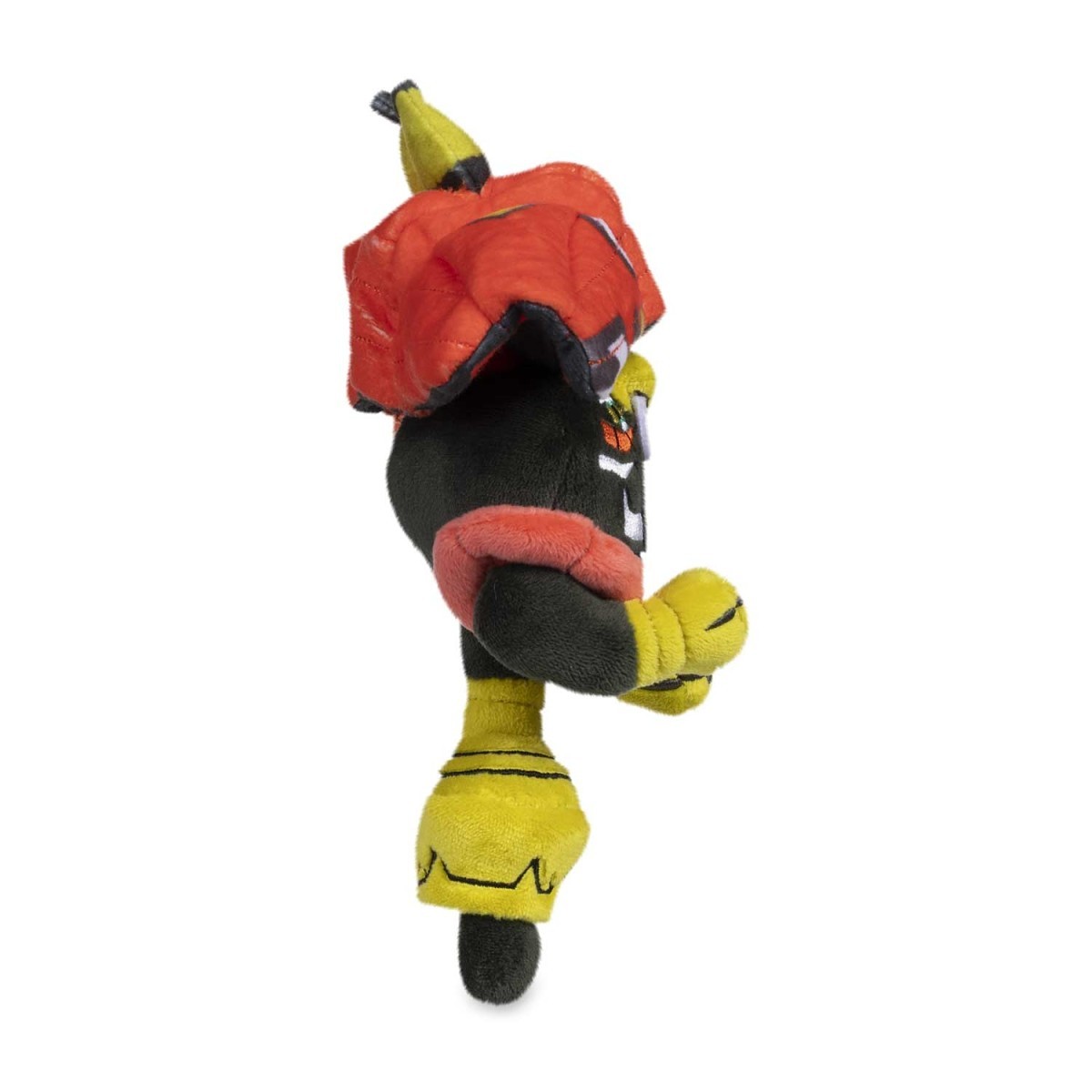 Tapu Bulu Sitting Cuties Plush - 7 ½ In. | Pokémon Center Official Site