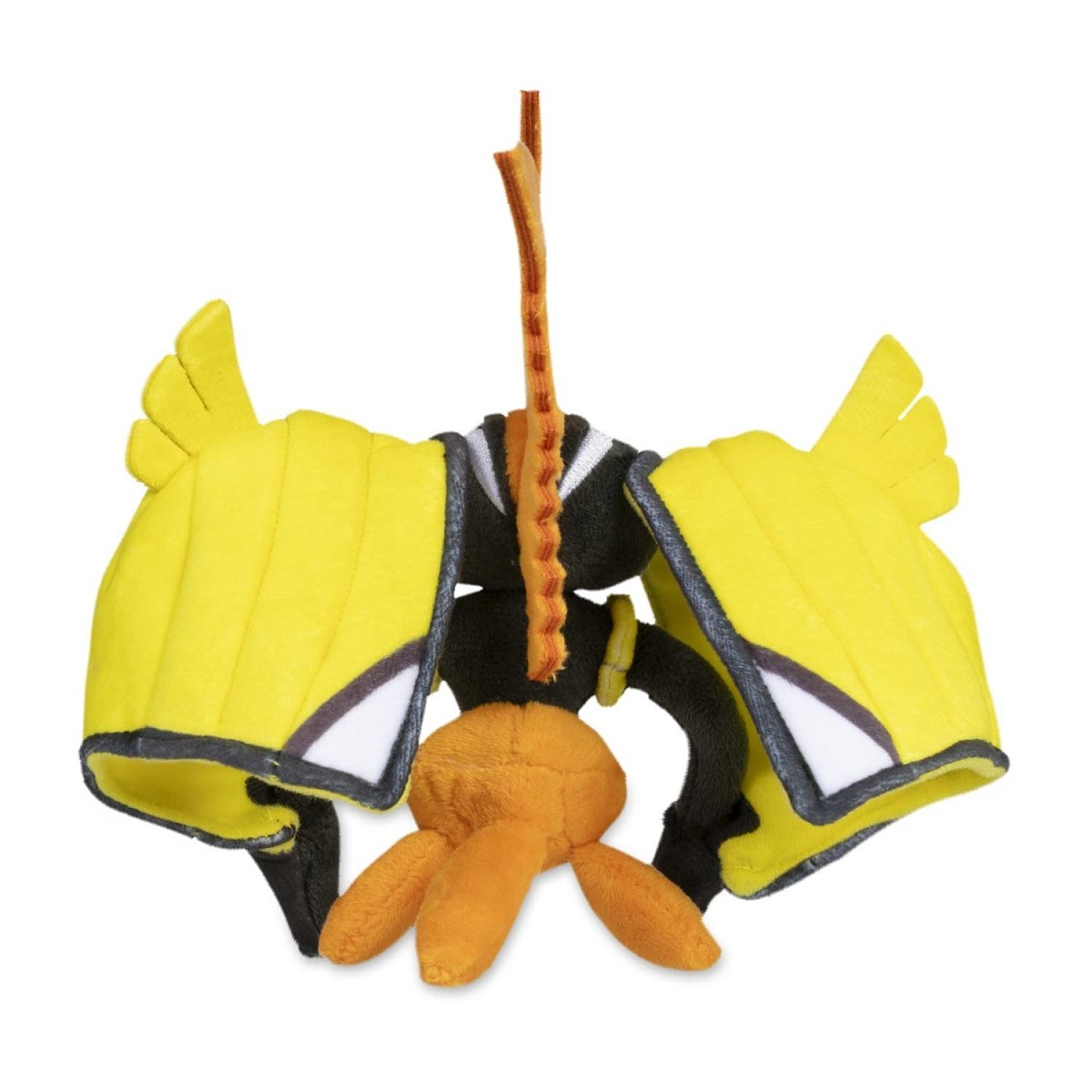 Tapu Koko Sitting Cuties Plush - 7 In. | Pokémon Center UK Official Site
