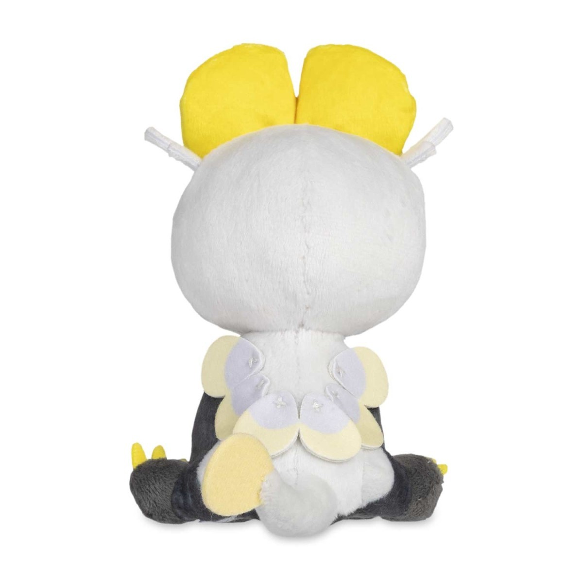 Jangmo-o Sitting Cuties Plush - 5 ½ In. | Pokémon Center Australia ...