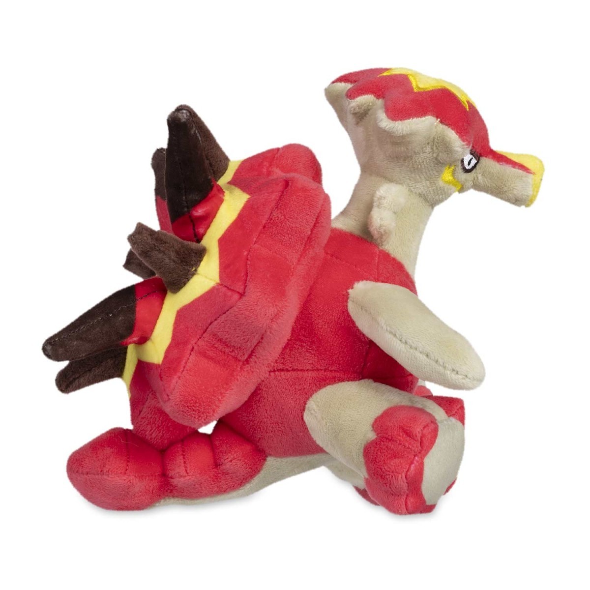 Turtonator Sitting Cuties Plush - 6 In. | Pokémon Center Canada ...