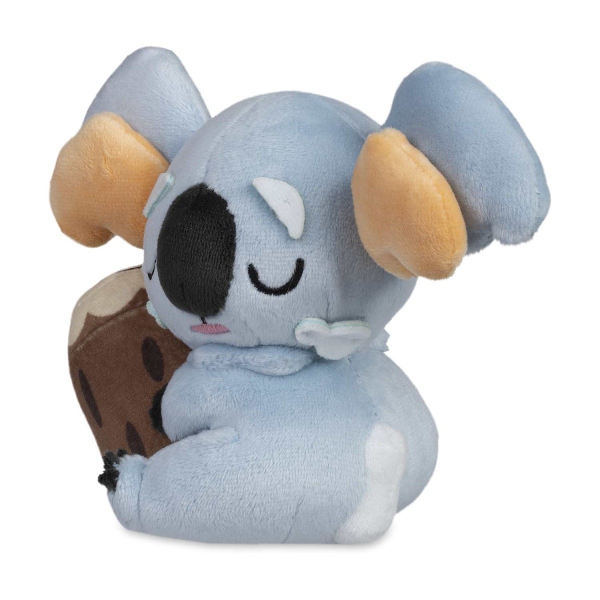 Komala Sitting Cuties Plush - 7 In. | Pokémon Center Canada Official Site