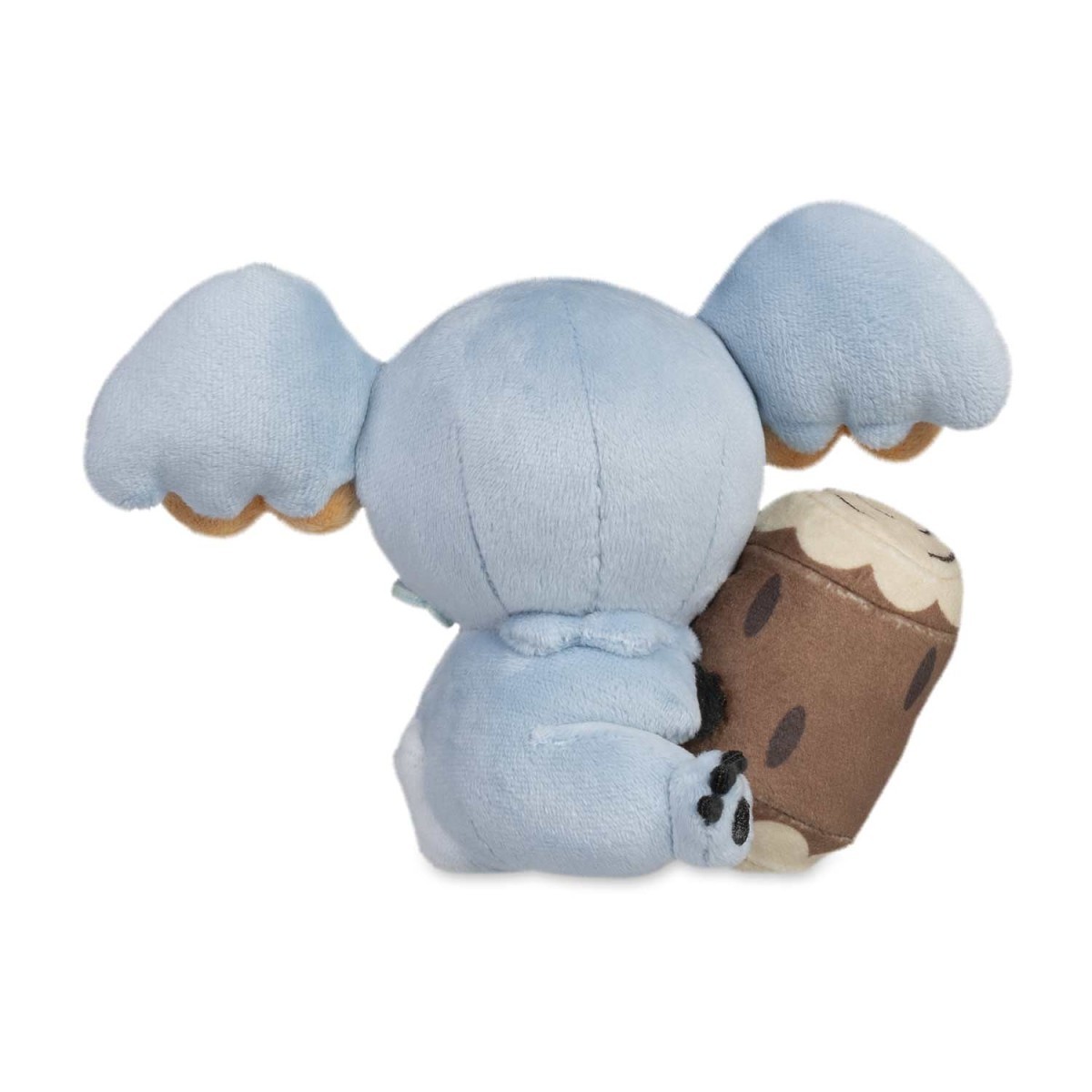 Komala Sitting Cuties Plush - 7 In. | Pokémon Center UK Official Site