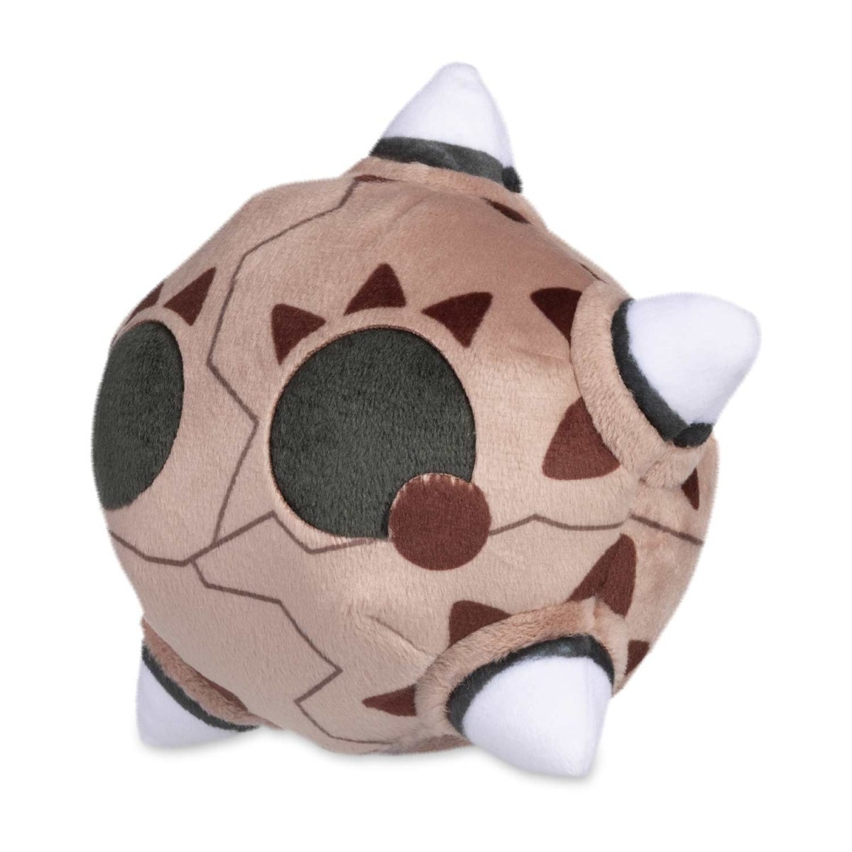 Minior (Meteor Form) Sitting Cuties Plush - 5 In. | Pokémon Center New ...