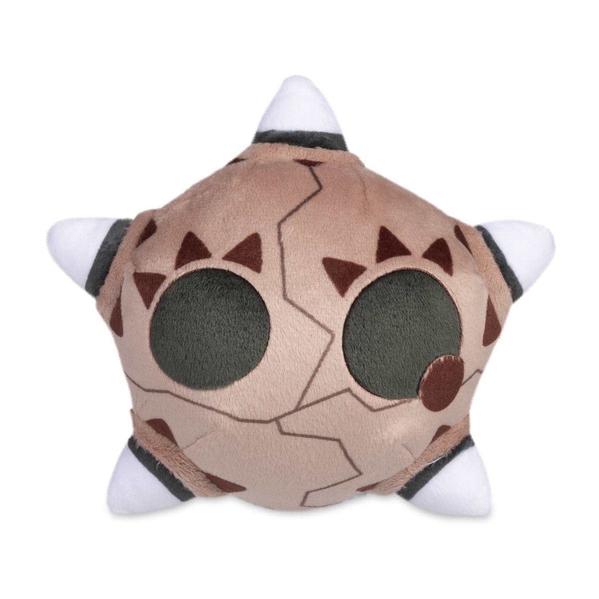 Minior (Meteor Form) Sitting Cuties Plush - 5 In. | Pokémon Center UK ...