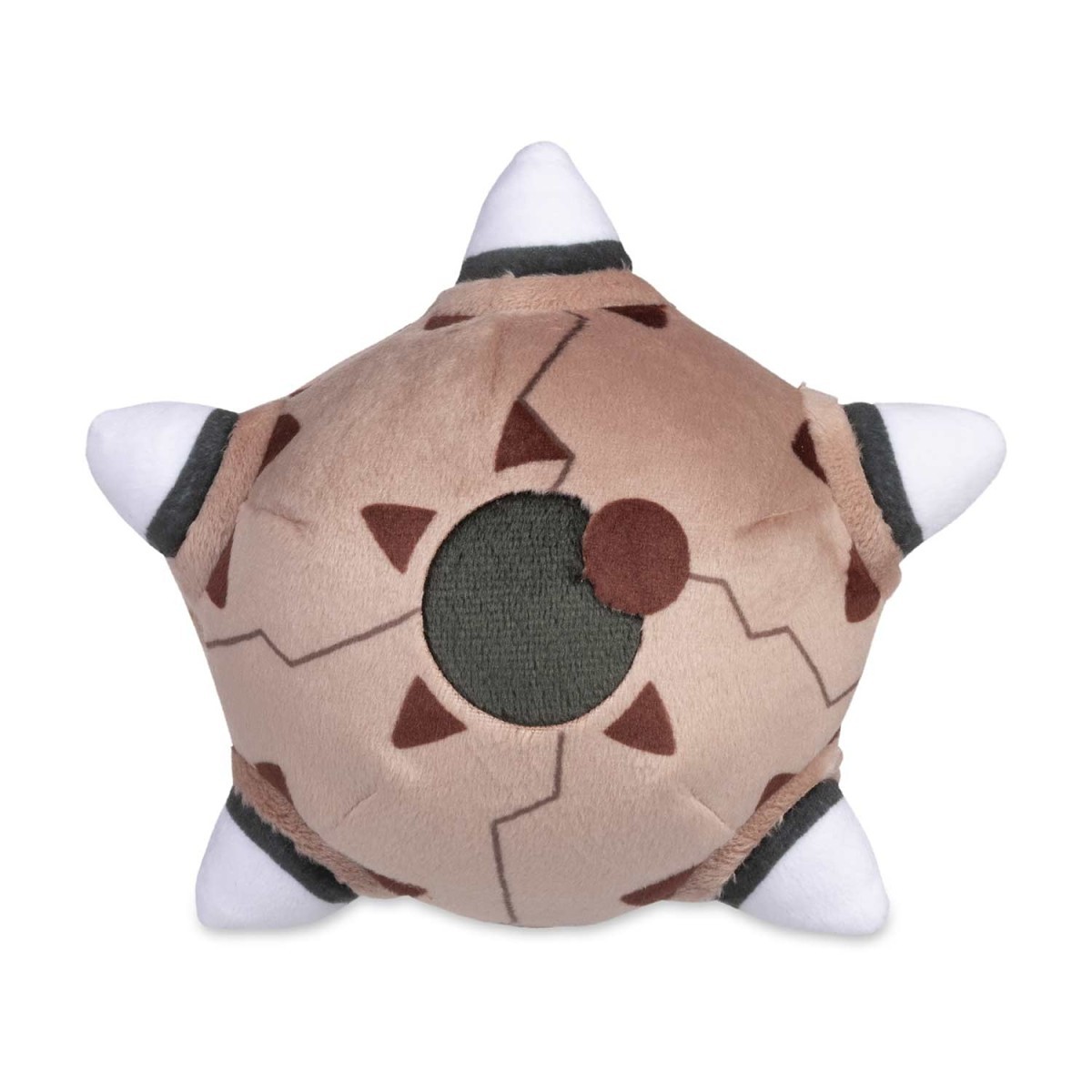 Minior (Meteor Form) Sitting Cuties Plush - 5 In. | Pokémon Center New ...