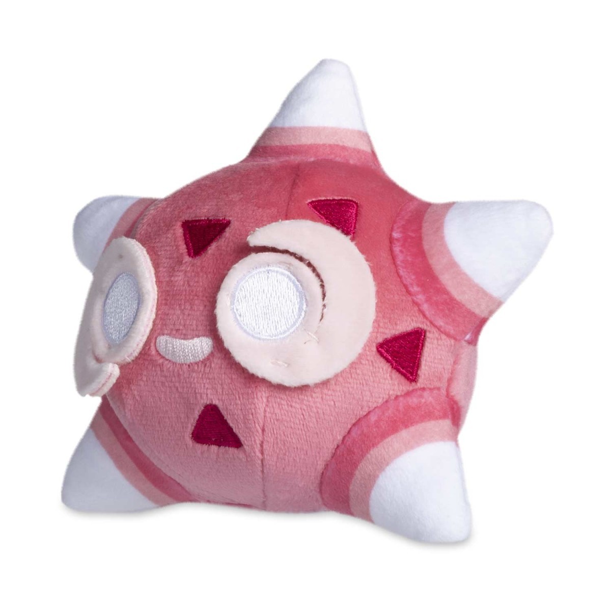 Minior (Red Core) Sitting Cuties Plush - 5 In. | Pokémon Center ...