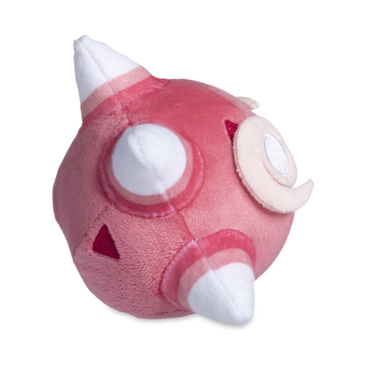 Minior (Red Core) Sitting Cuties Plush - 5 In. | Pokémon Center UK ...