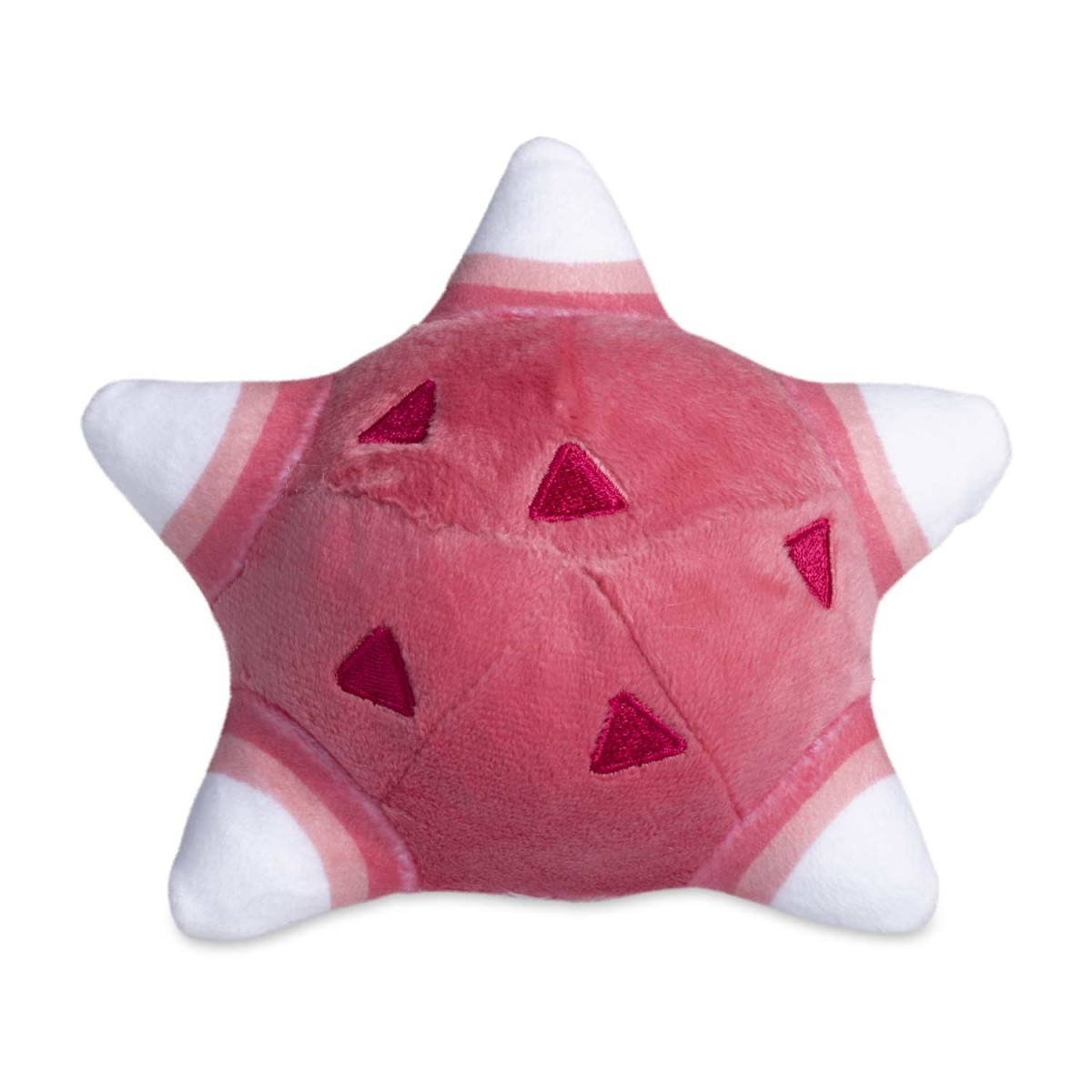 Minior (Red Core) Sitting Cuties Plush - 5 In. | Pokémon Center ...