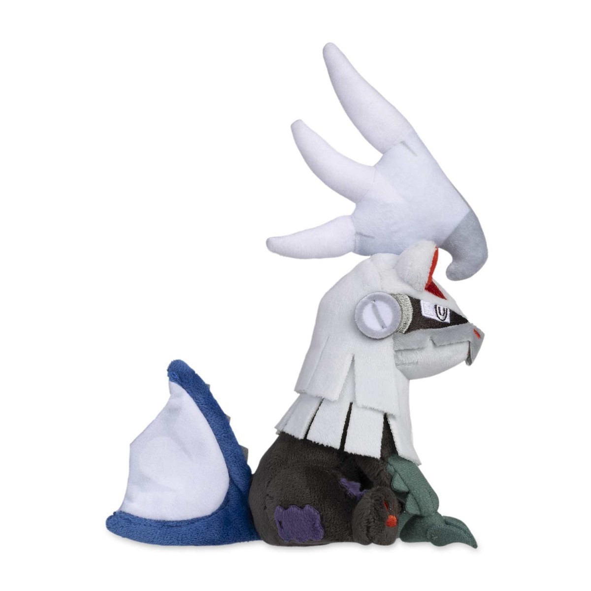 Silvally (Type: Normal) Sitting Cuties Plush - 8 ¾ In. | Pokémon Center ...