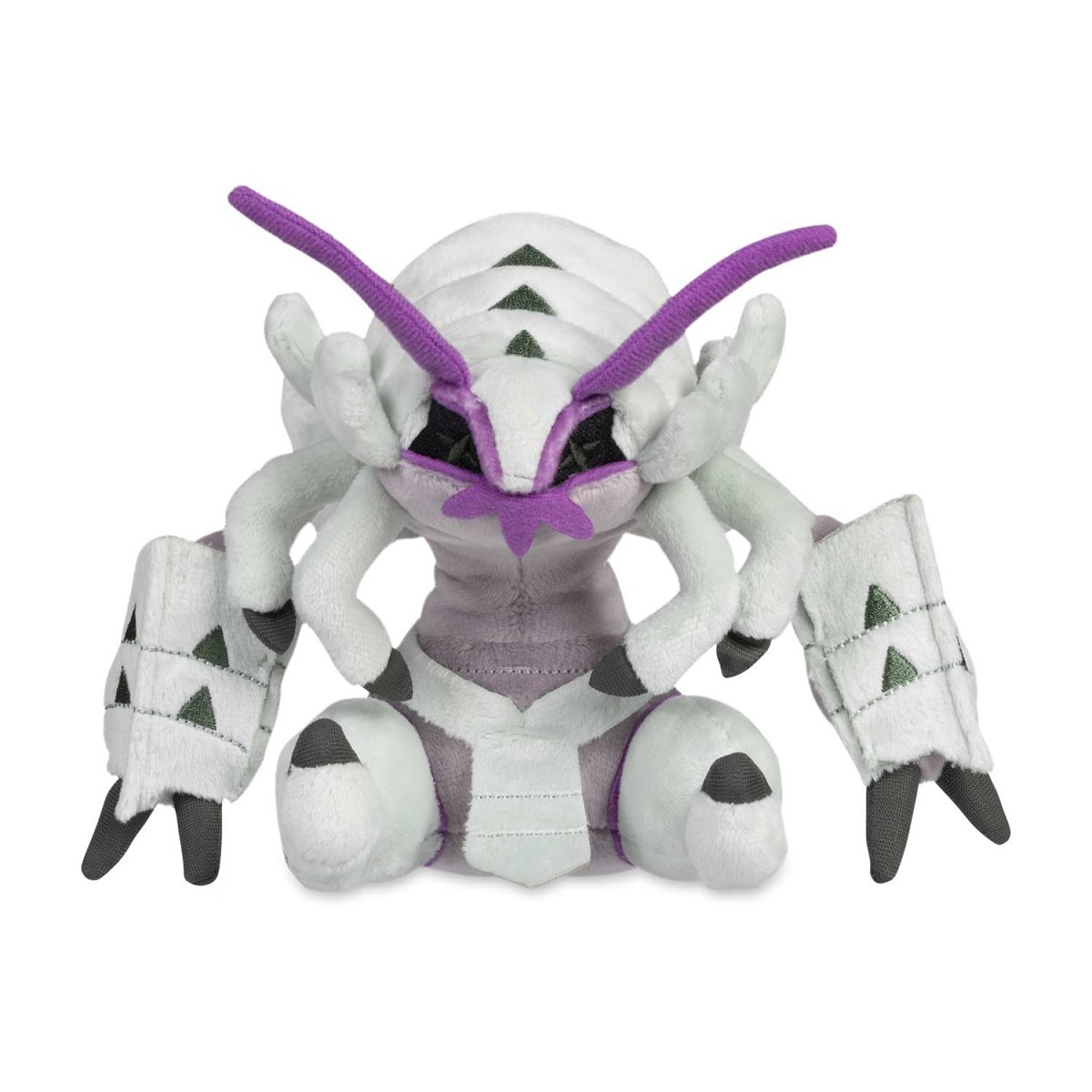 Golisopod Sitting Cuties Plush - 6 In. | Pokémon Center Canada Official ...