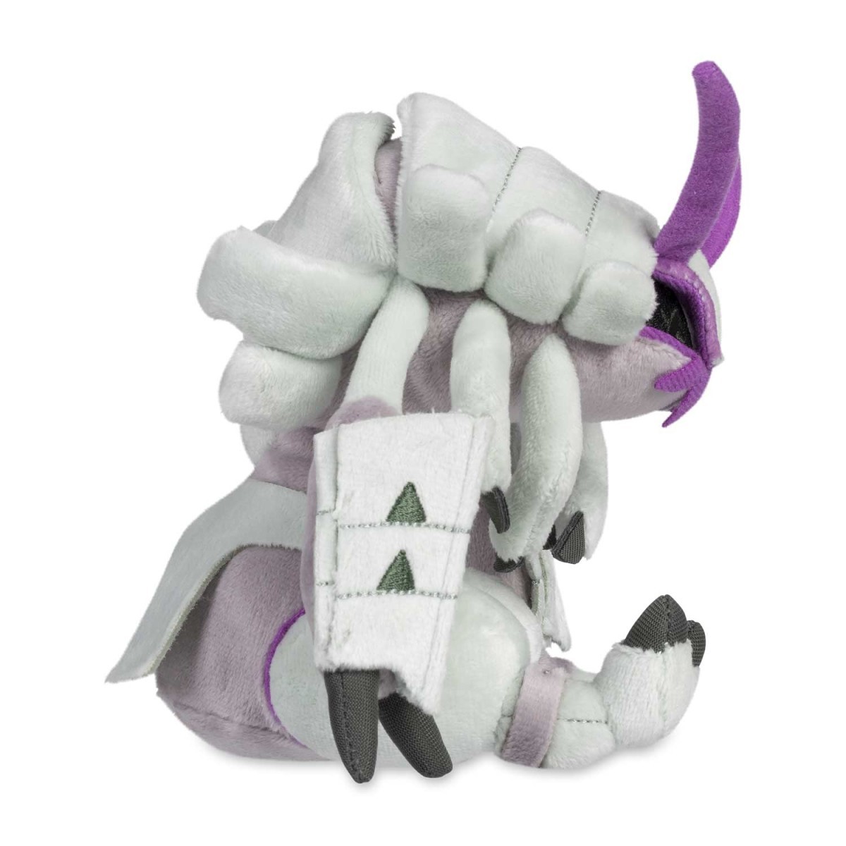 Golisopod Sitting Cuties Plush - 6 In. | Pokémon Center Germany ...