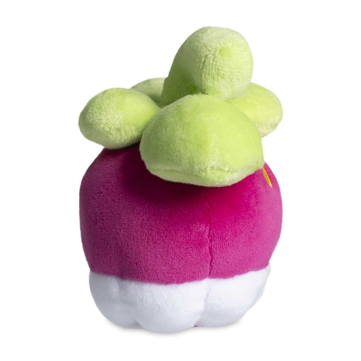 Bounsweet Sitting Cuties Plush - 5 In. | Pokémon Center Canada Official ...