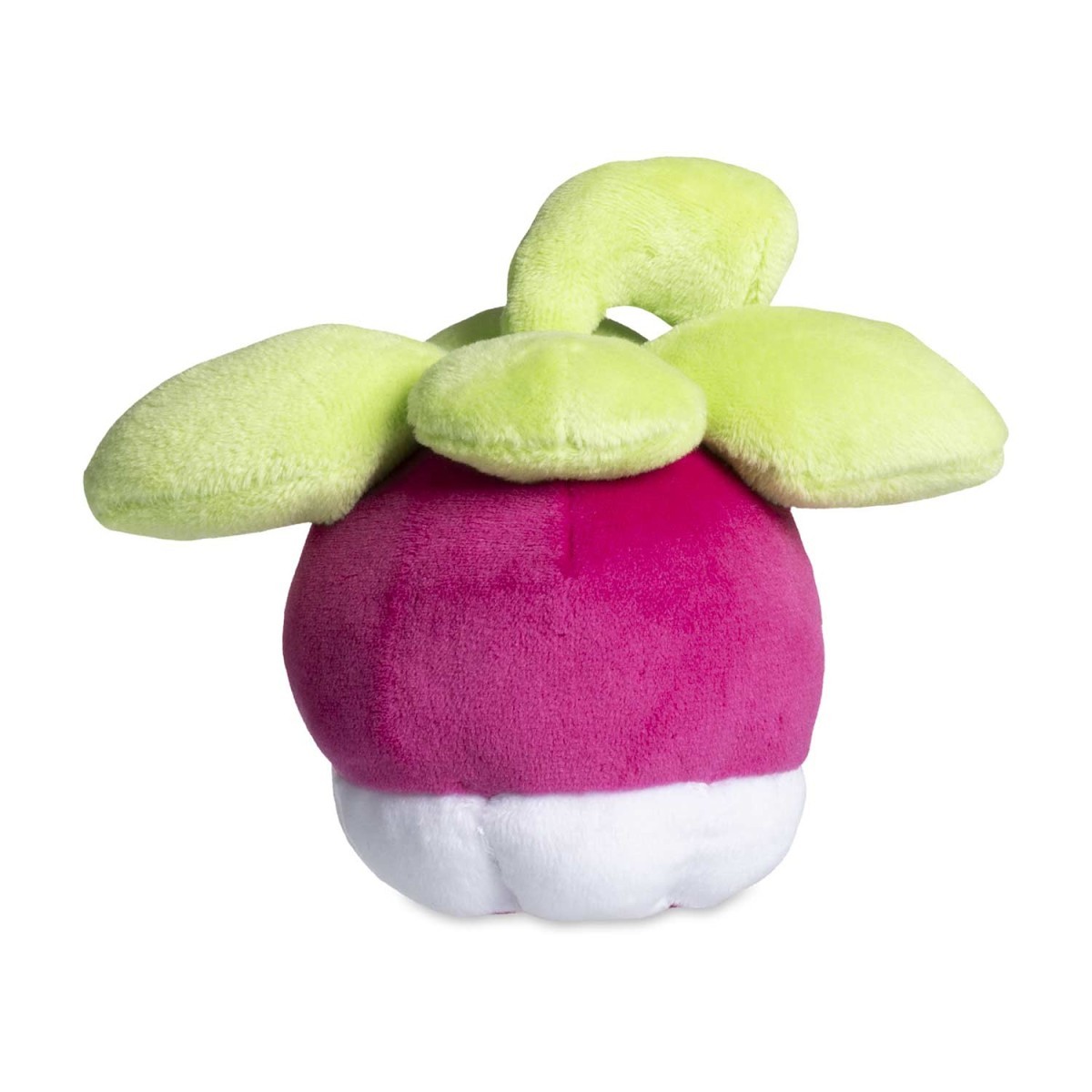 Bounsweet Sitting Cuties Plush - 5 In. | Pokémon Center Canada Official ...