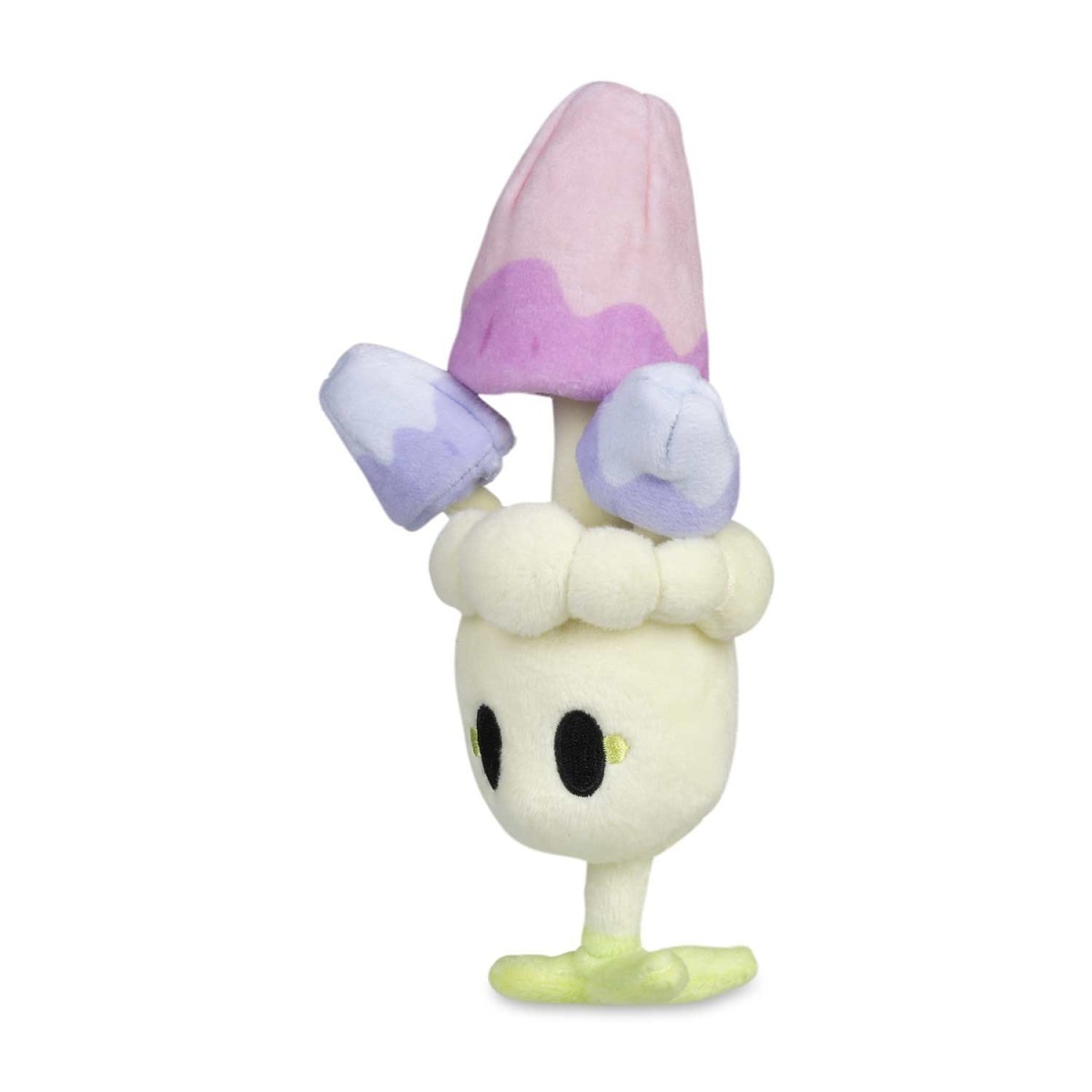 Morelull Sitting Cuties Plush - 7 In. | Pokémon Center Australia ...