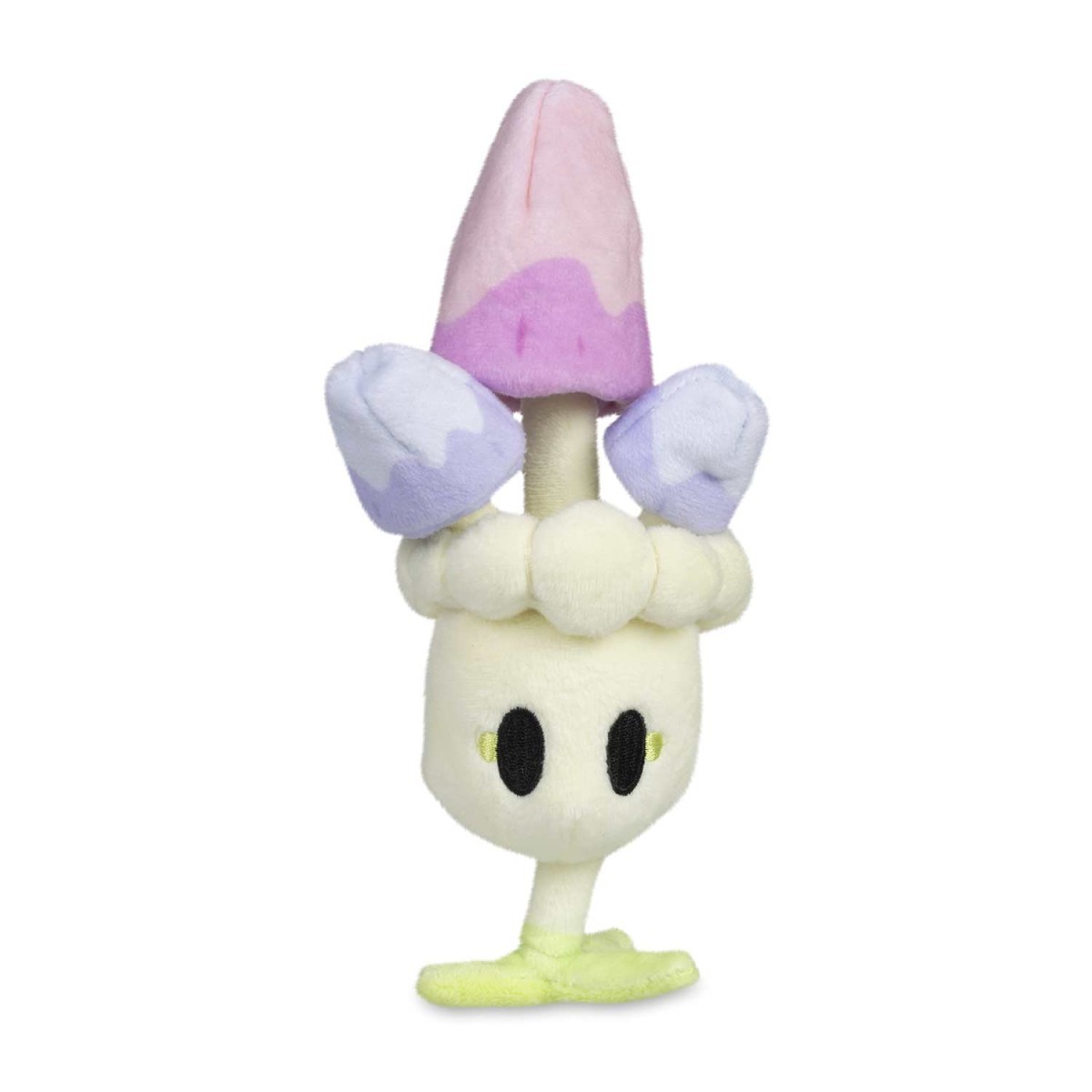 Morelull Sitting Cuties Plush - 7 In. | Pokémon Center Australia ...