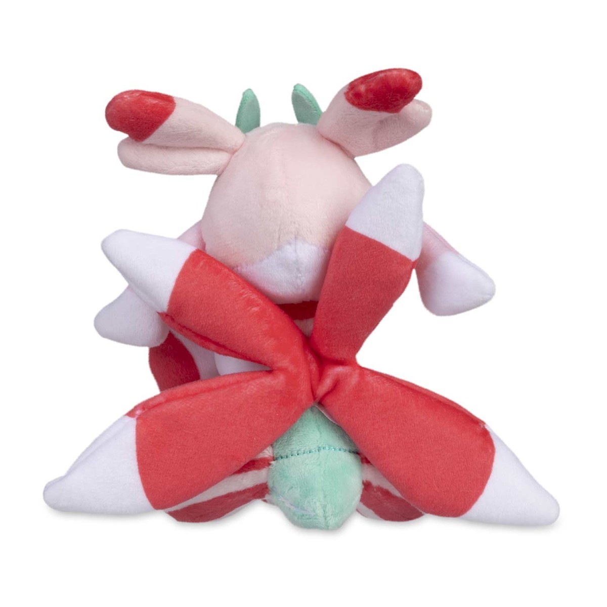 Lurantis Sitting Cuties Plush - 6 ¾ In. | Pokémon Center Official Site