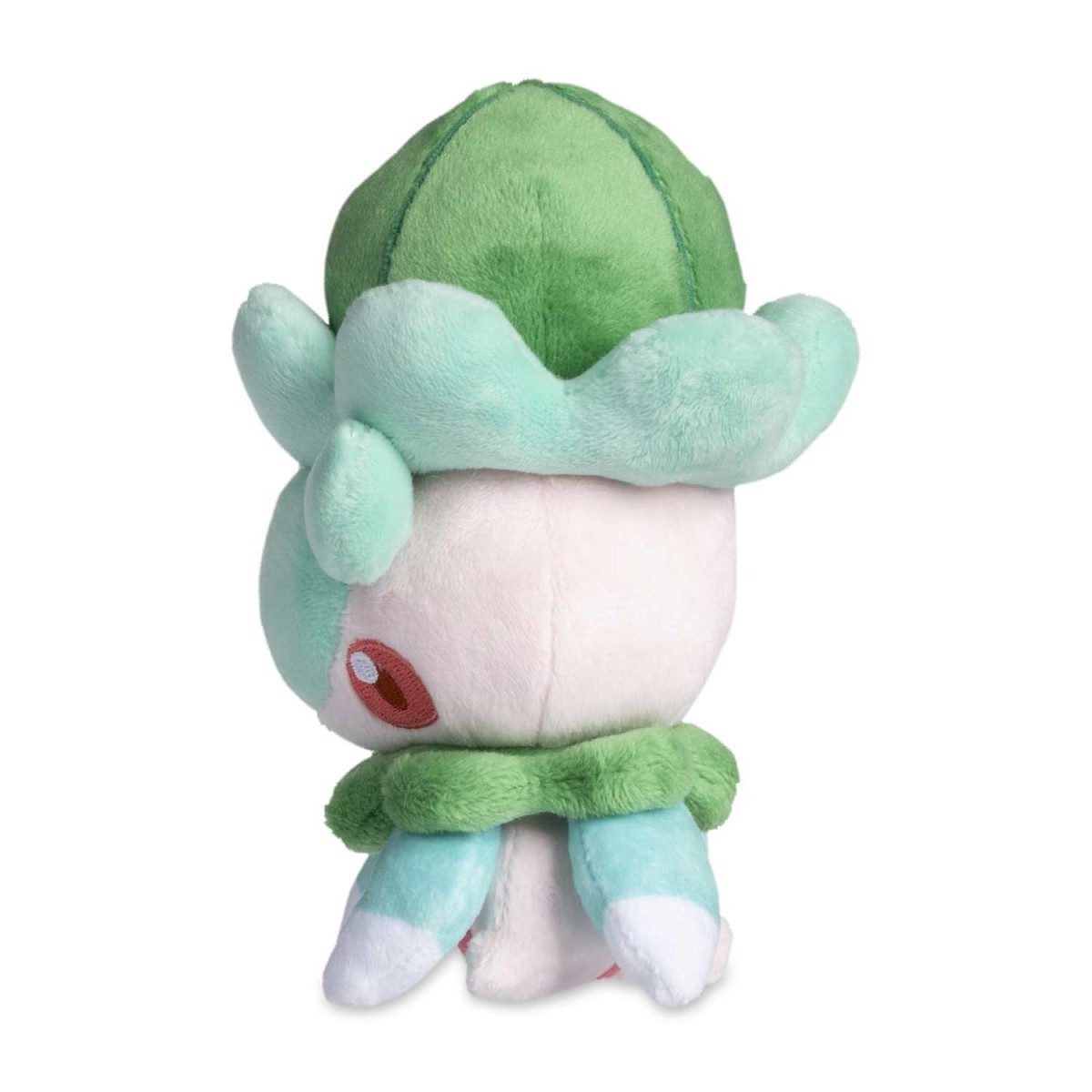 Fomantis Sitting Cuties Plush - 5 In. | Pokémon Center Australia ...
