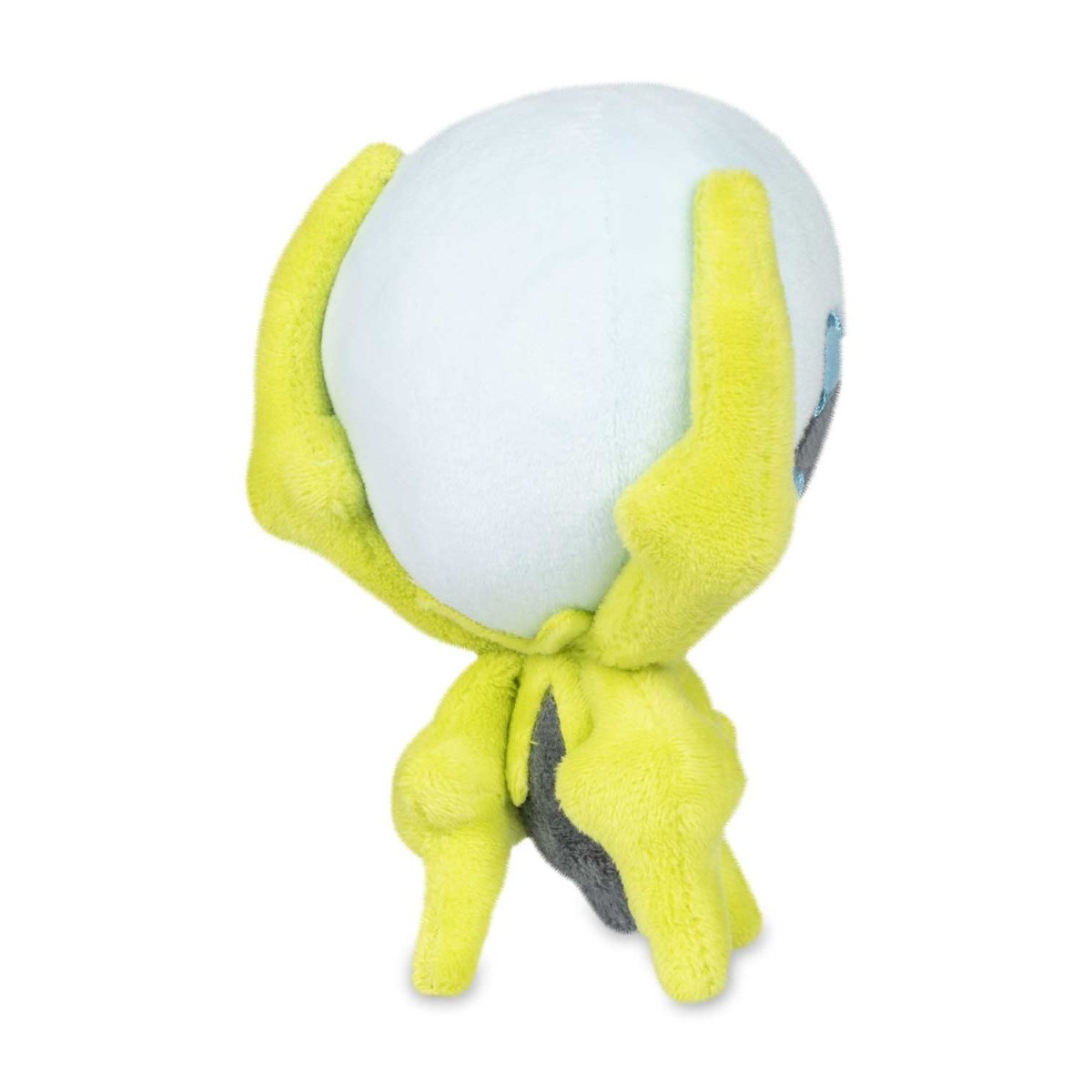 Dewpider Sitting Cuties Plush - 5 In. | Pokémon Center Official Site