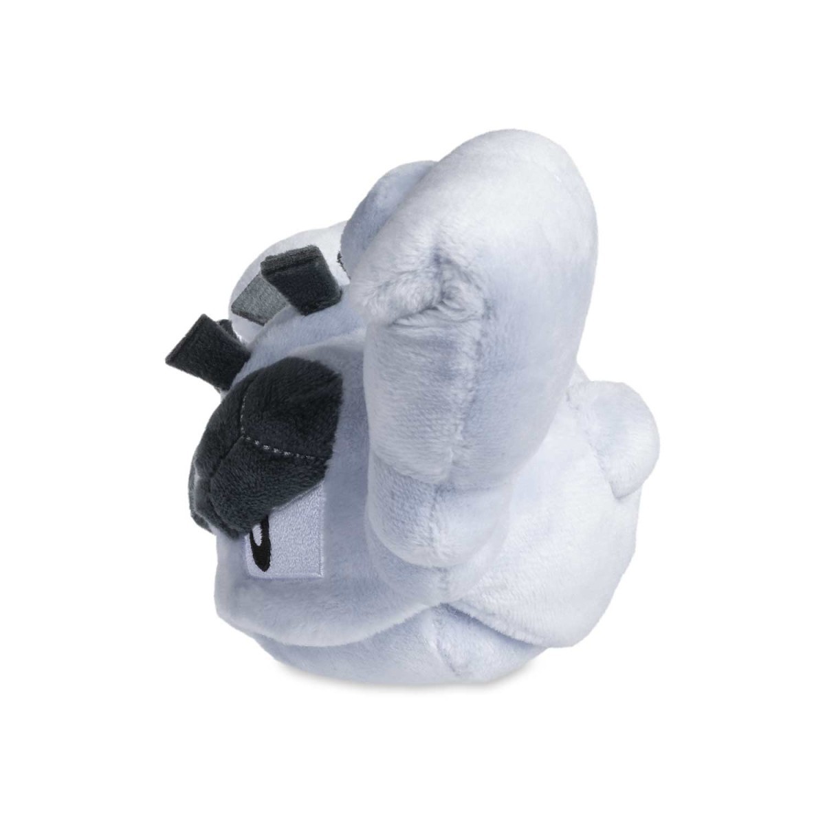 Alolan Geodude Sitting Cuties Plush - 9 In. | Pokémon Center Australia ...