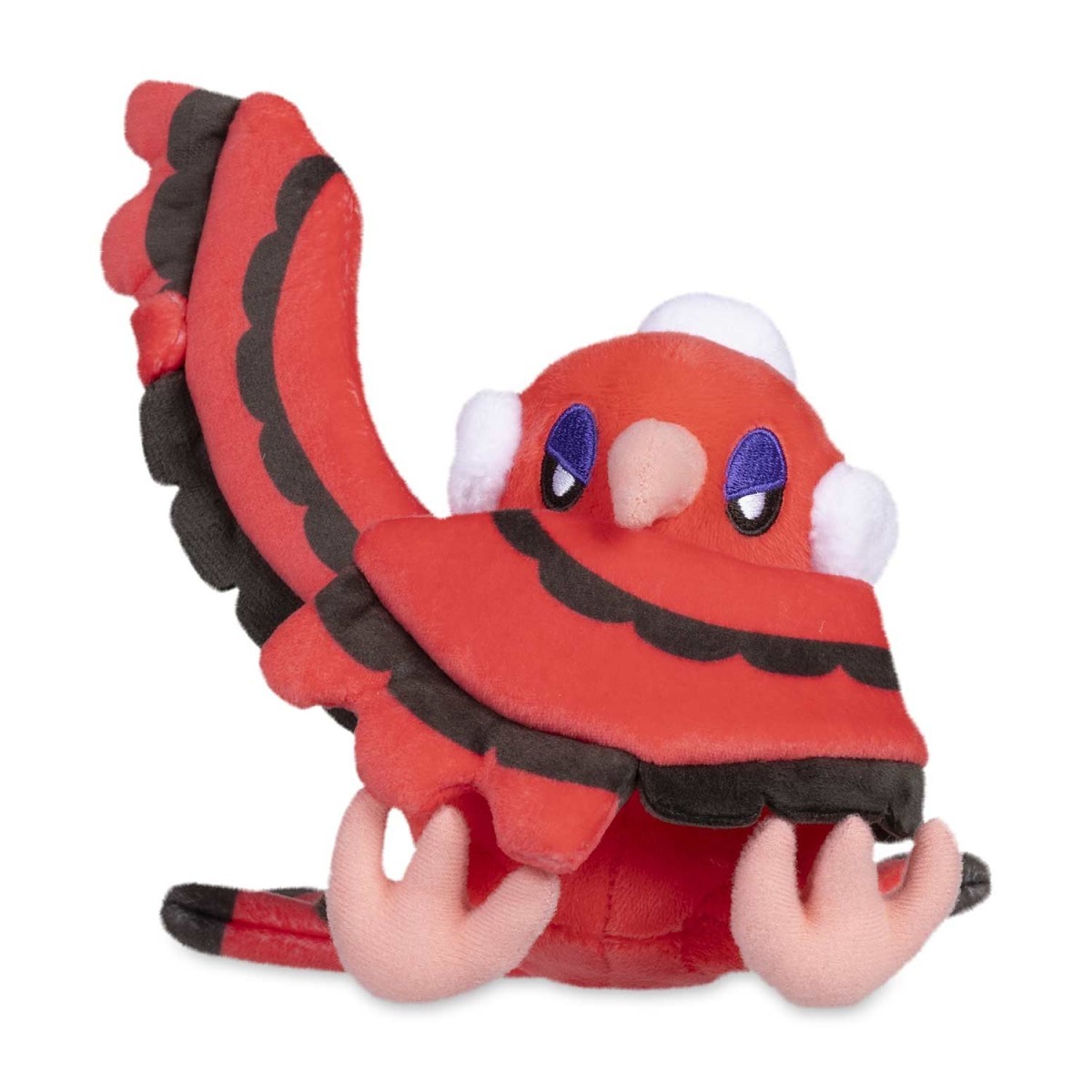 Oricorio (Baile Style) Sitting Cuties Plush - 8 ¾ In. | Pokémon Center ...