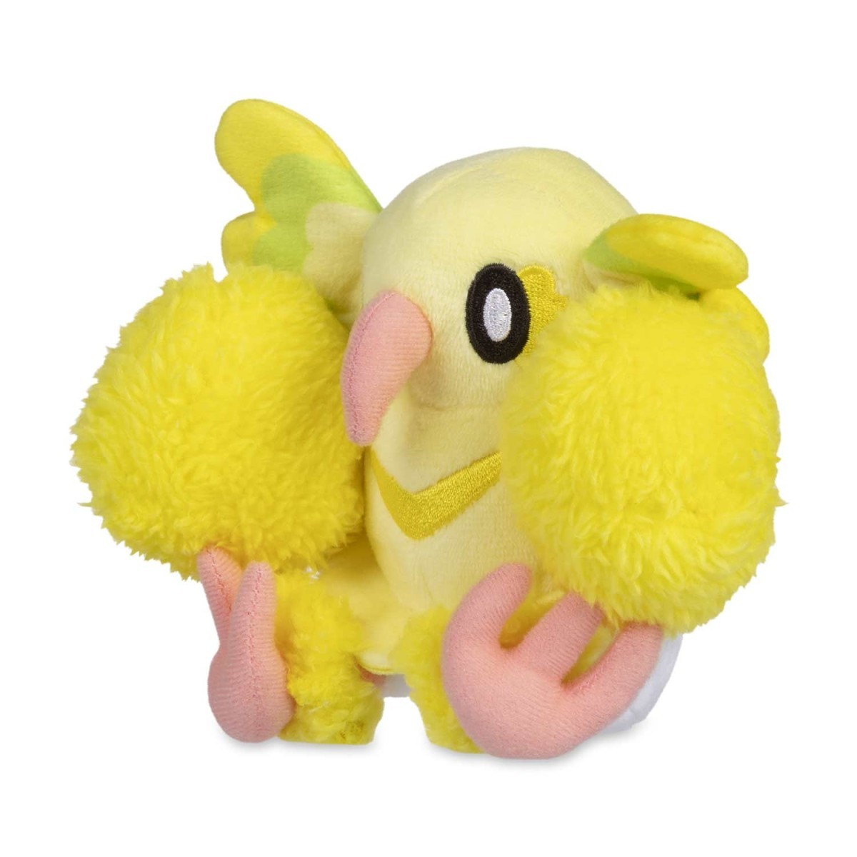 Oricorio (Pom-Pom Style) Sitting Cuties Plush - 6 ¼ In. | Pokémon ...