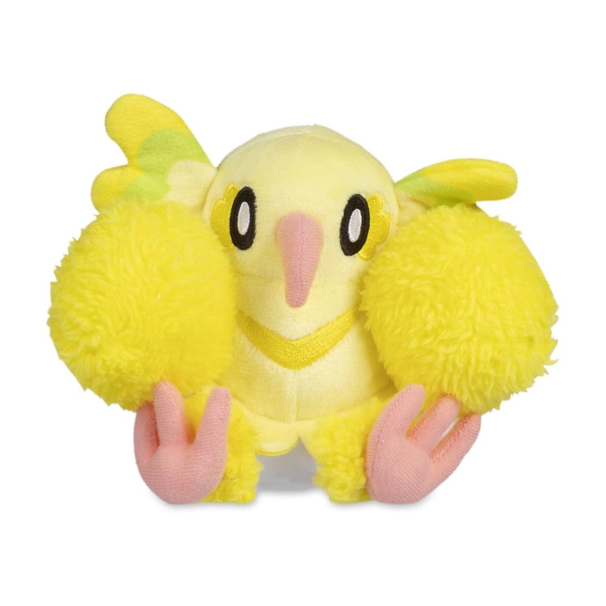 Oricorio (Pom-Pom Style) Sitting Cuties Plush - 6 ¼ In. | Pokémon ...