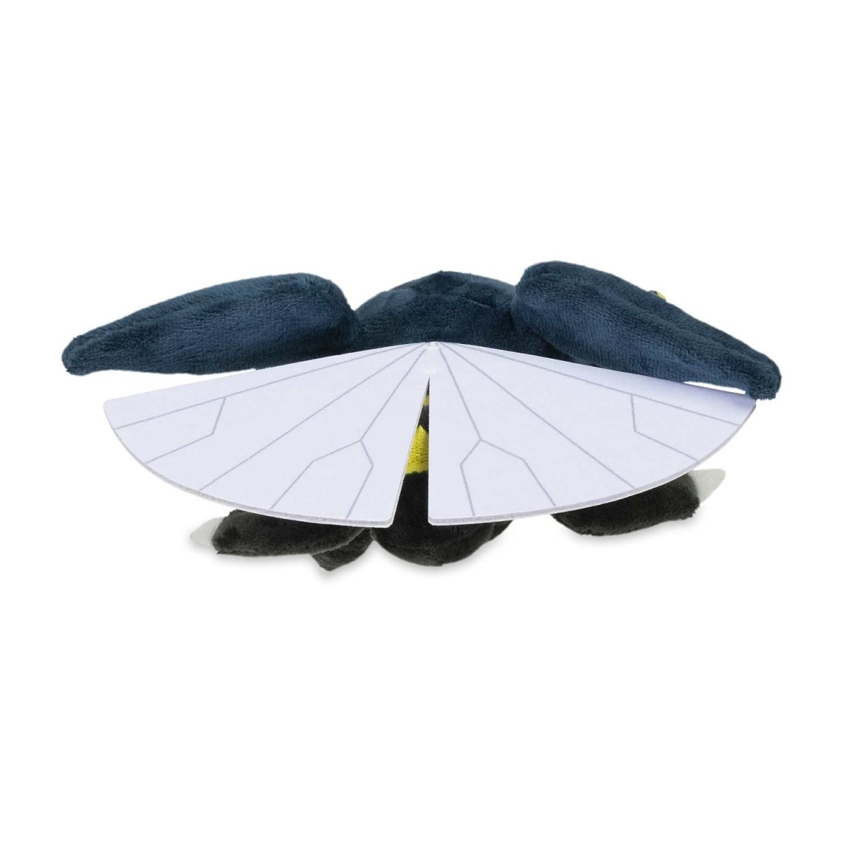 Vikavolt Sitting Cuties Plush - 8 In. | Pokémon Center New Zealand ...