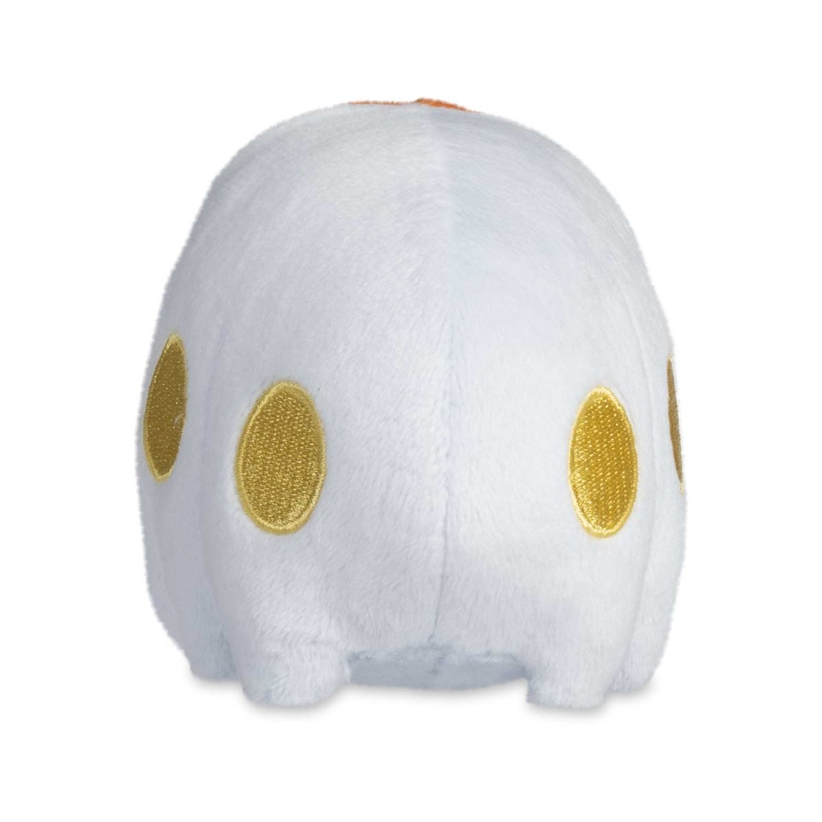 Grubbin Sitting Cuties Plush - 6 In. | Pokémon Center Official Site