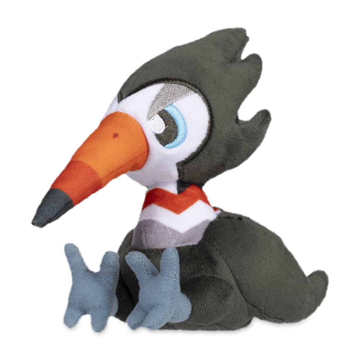 Trumbeak Sitting Cuties Plush - 7 In. | Pokémon Center Canada Official Site