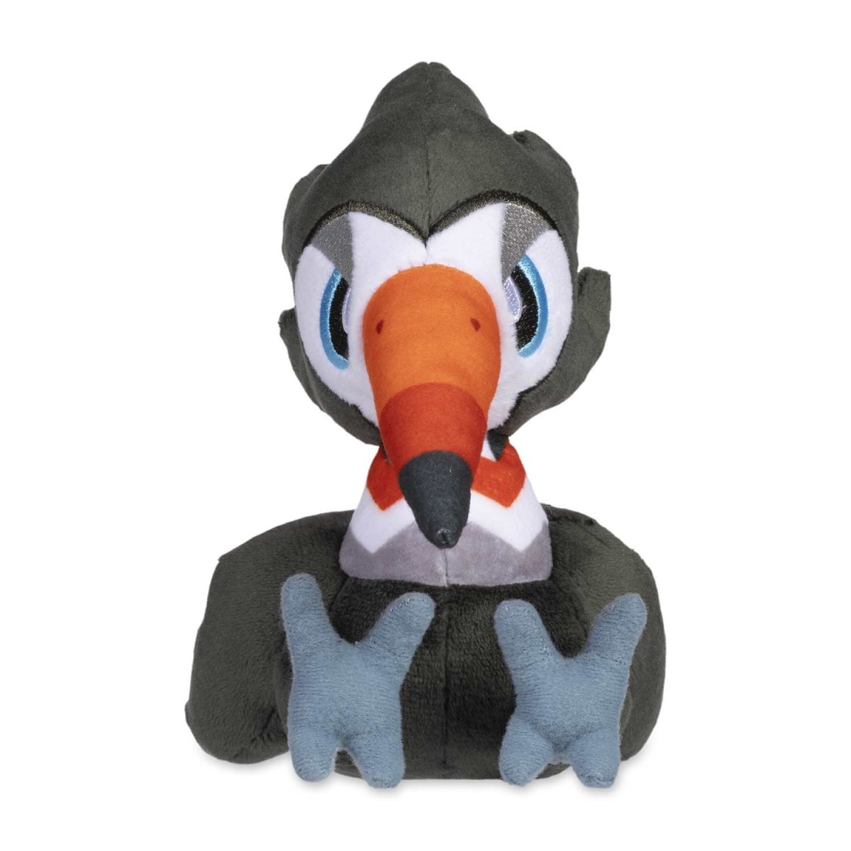 Trumbeak Sitting Cuties Plush - 7 In. | Pokémon Center Australia ...