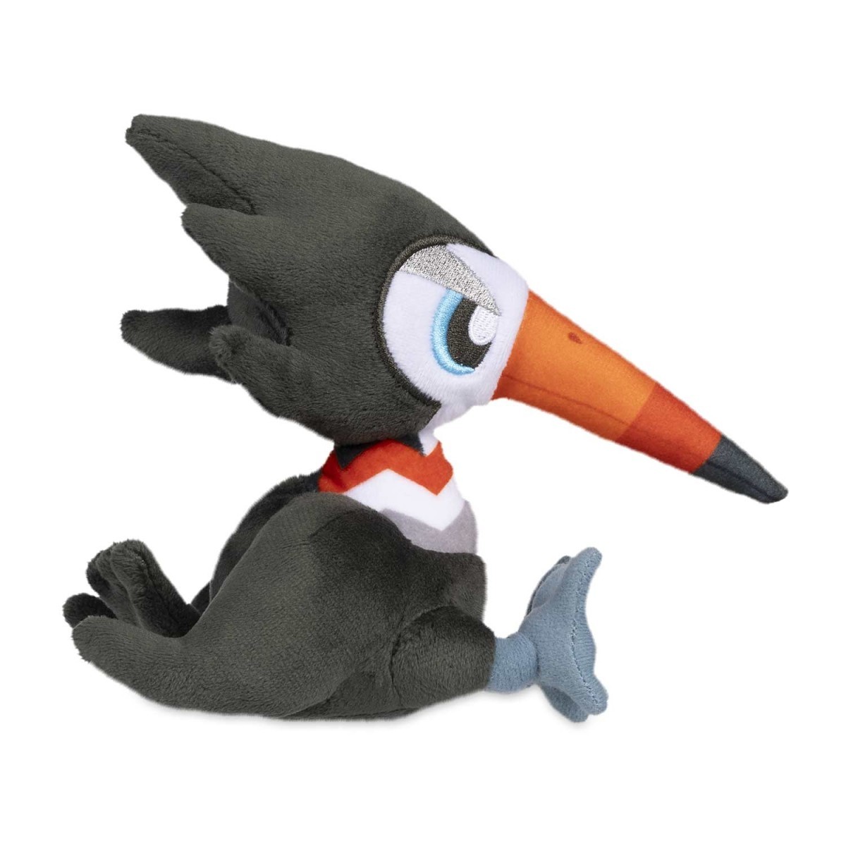 Trumbeak Sitting Cuties Plush - 7 In. | Pokémon Center Australia ...