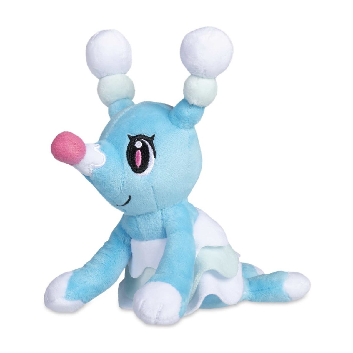 Brionne Sitting Cuties Plush - 6 In. | Pokémon Center UK Official Site