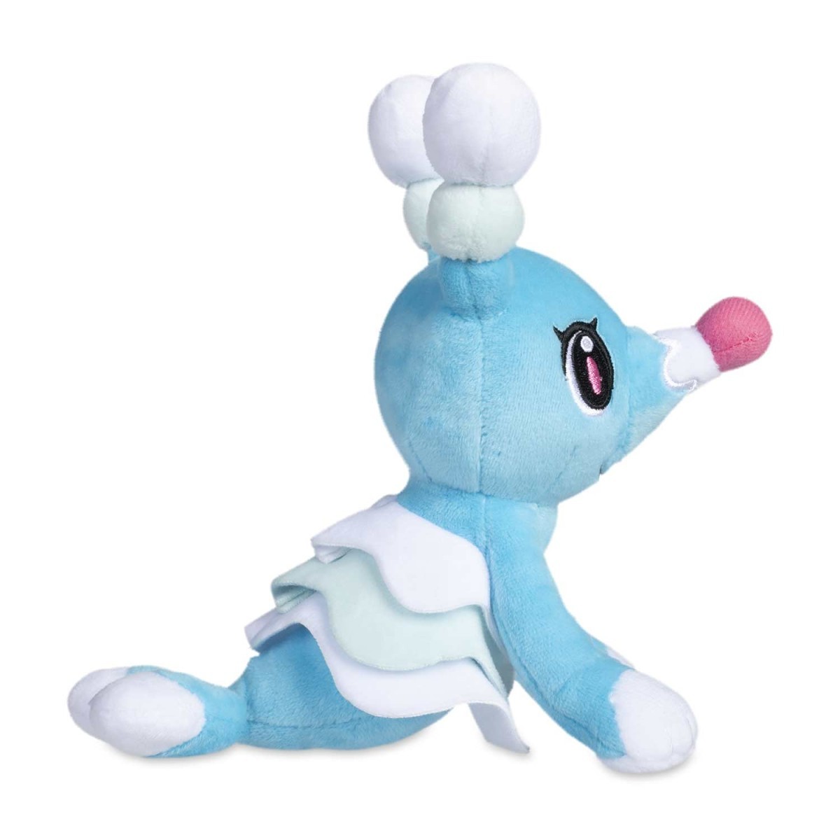 Brionne Sitting Cuties Plush - 6 In. | Pokémon Center New Zealand Official Site