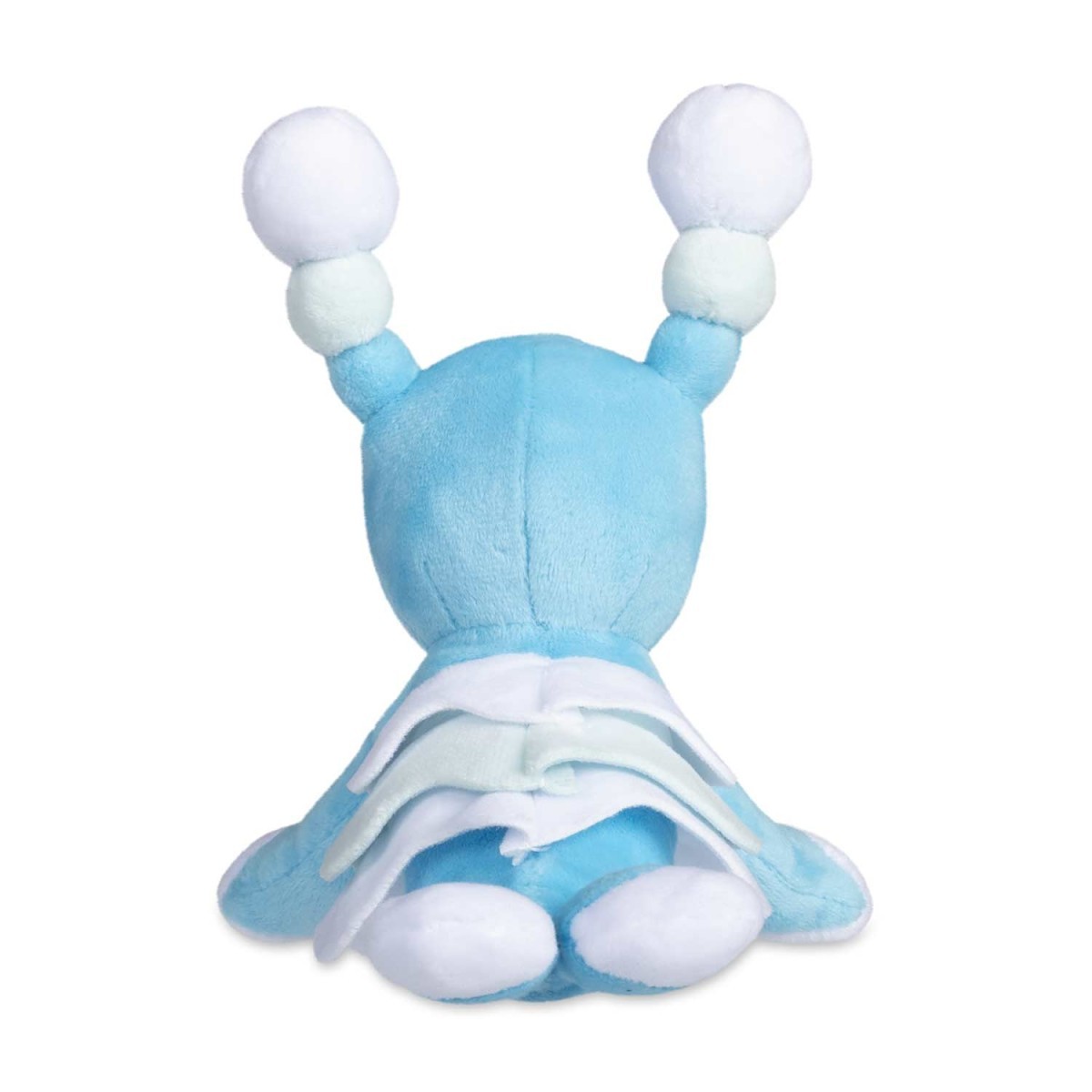 Brionne Sitting Cuties Plush - 6 In. | Pokémon Center Australia Official Site