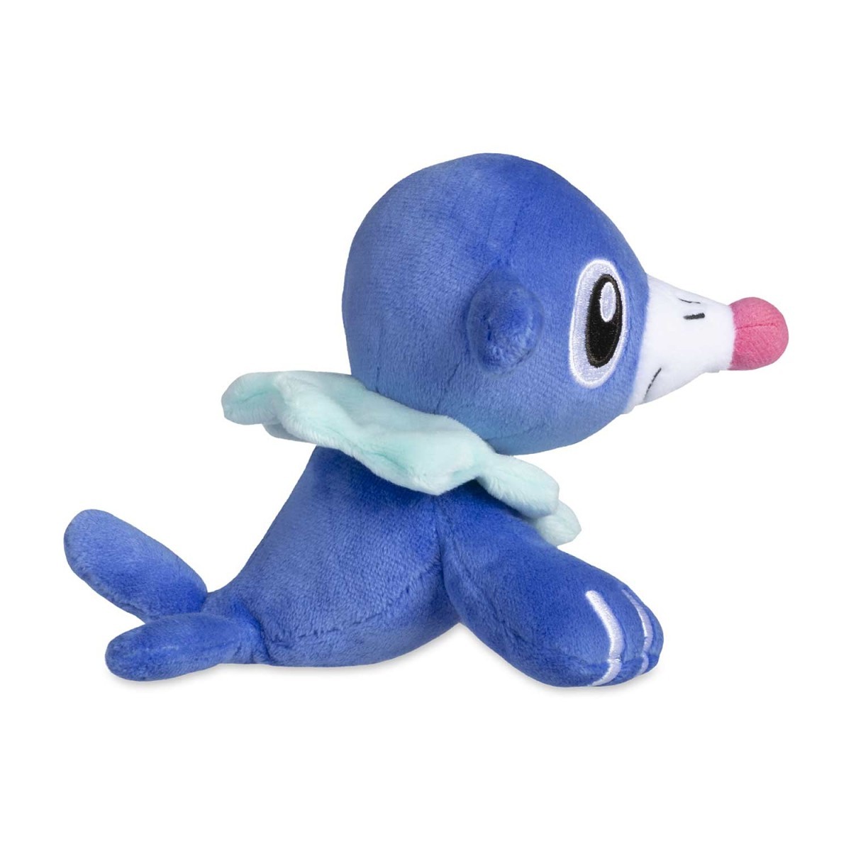 Popplio Sitting Cuties Plush - 5 In. | Pokémon Center Official Site