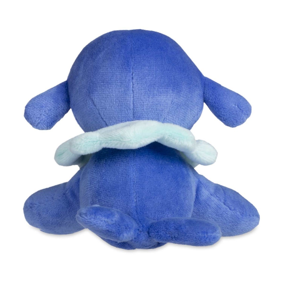 Popplio Sitting Cuties Plush - 5 In. | Pokémon Center Official Site