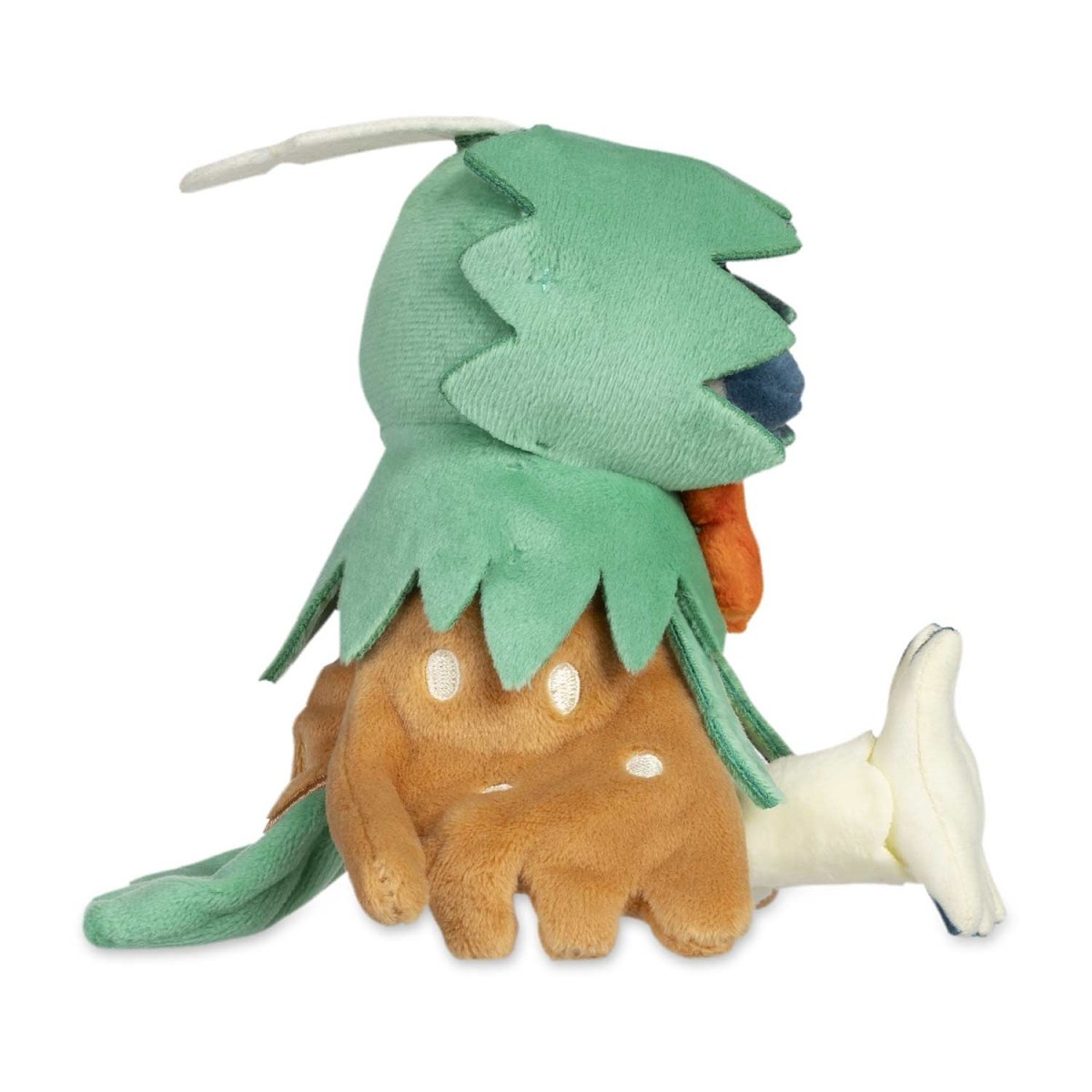 Decidueye Sitting Cuties Plush - 5 ½ In. | Pokémon Center Official Site