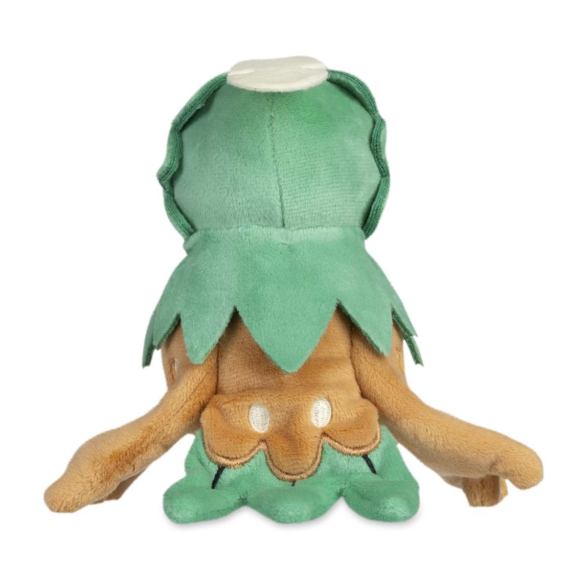 Decidueye Sitting Cuties Plush - 5 ½ In. | Pokémon Center Official Site