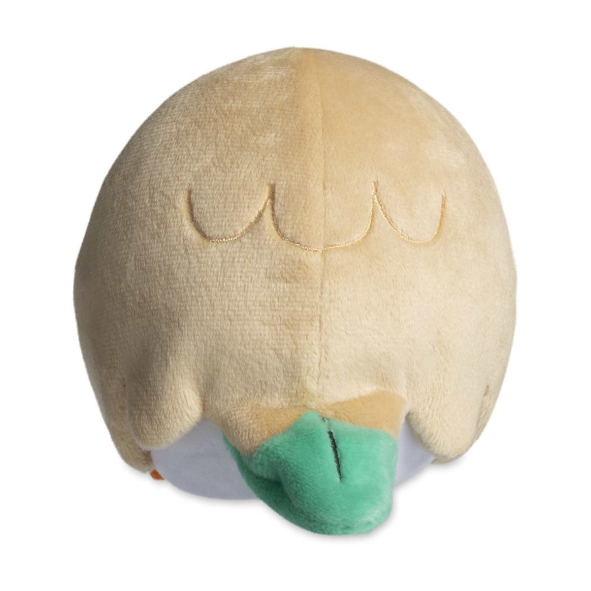 Rowlet Sitting Cuties Plush - 4 ¾ In. | Pokémon Center Official Site