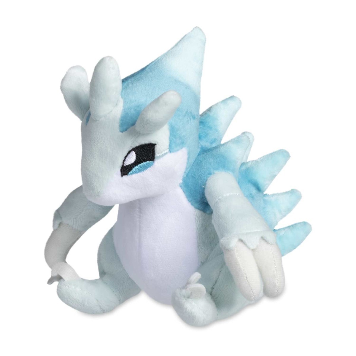 Alolan Sandslash Sitting Cuties Plush - 5 ½ In. | Pokémon Center UK ...
