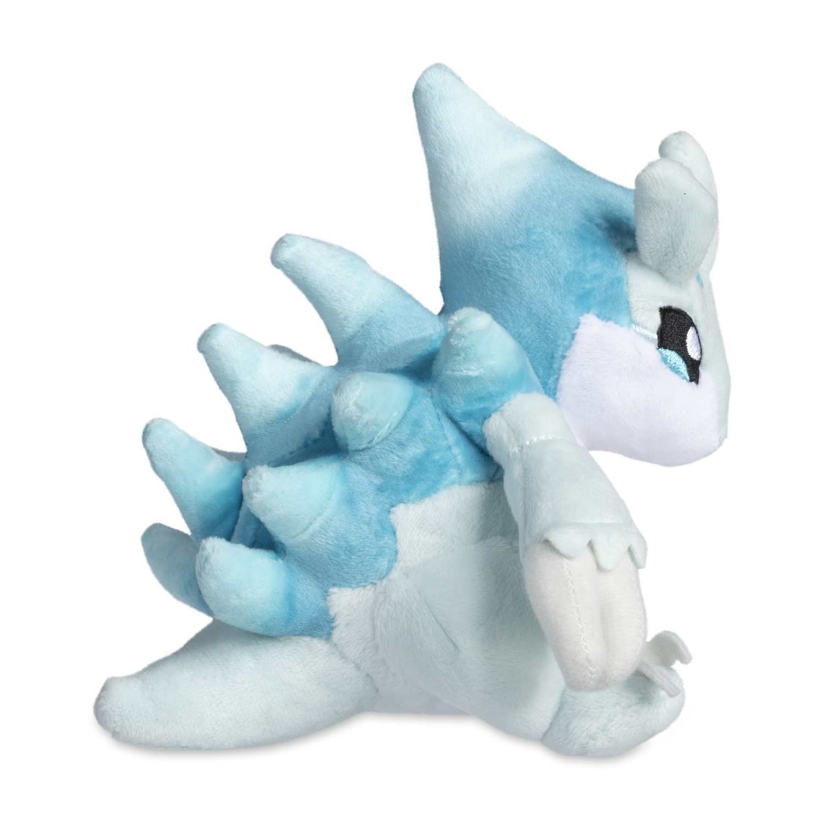 Alolan Sandslash Sitting Cuties Plush - 5 ½ In. | Pokémon Center ...