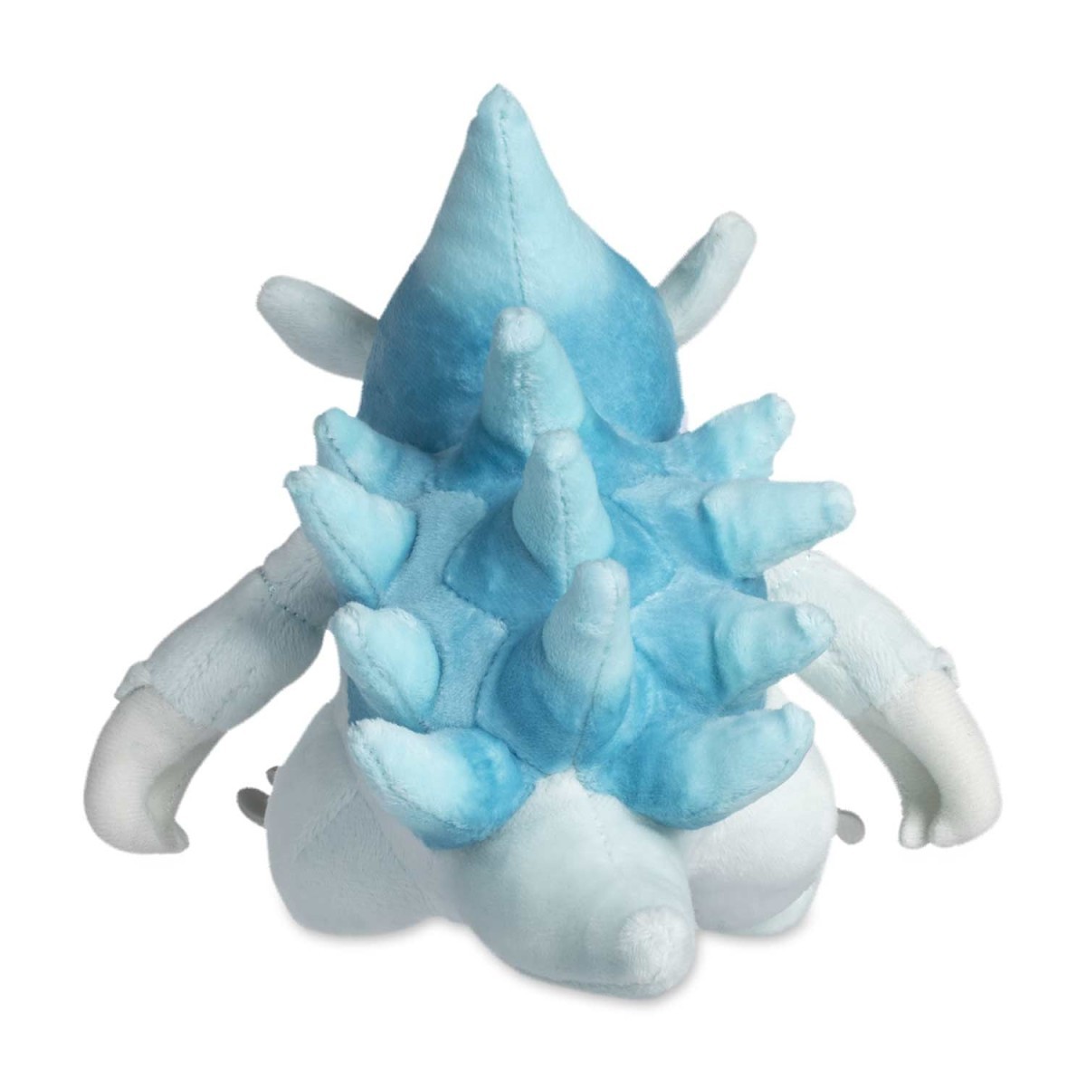 Alolan Sandslash Sitting Cuties Plush - 5 ½ In. | Pokémon Center UK ...