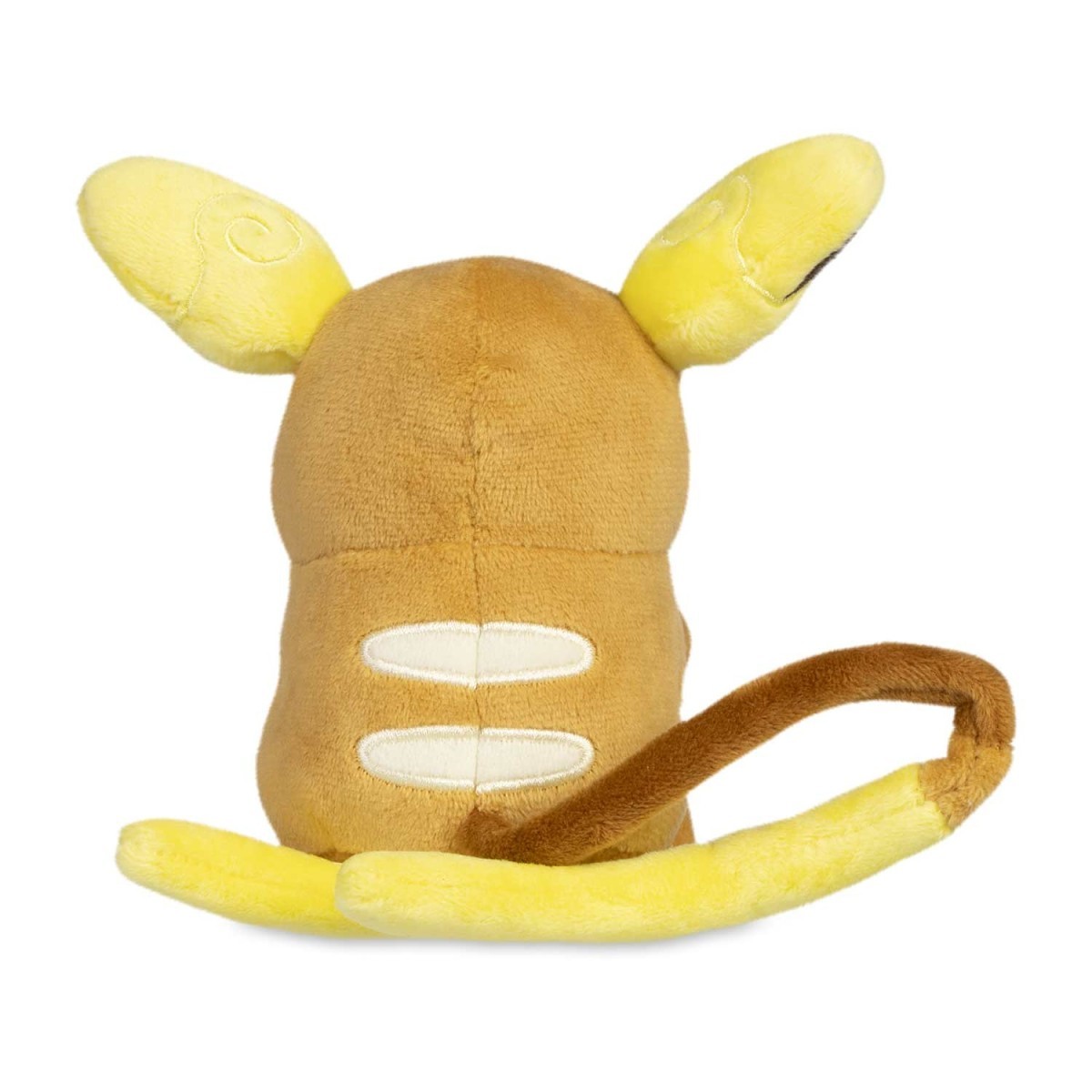 Alolan Raichu Sitting Cuties Plush - 6 In. | Pokémon Center Australia ...